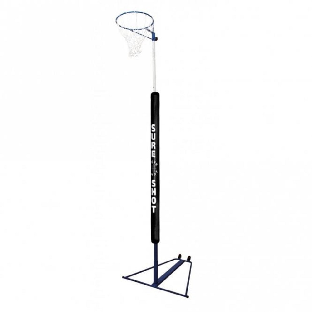 Sure Shot Teles Netball Unit – Pad | Learning Space Solutions