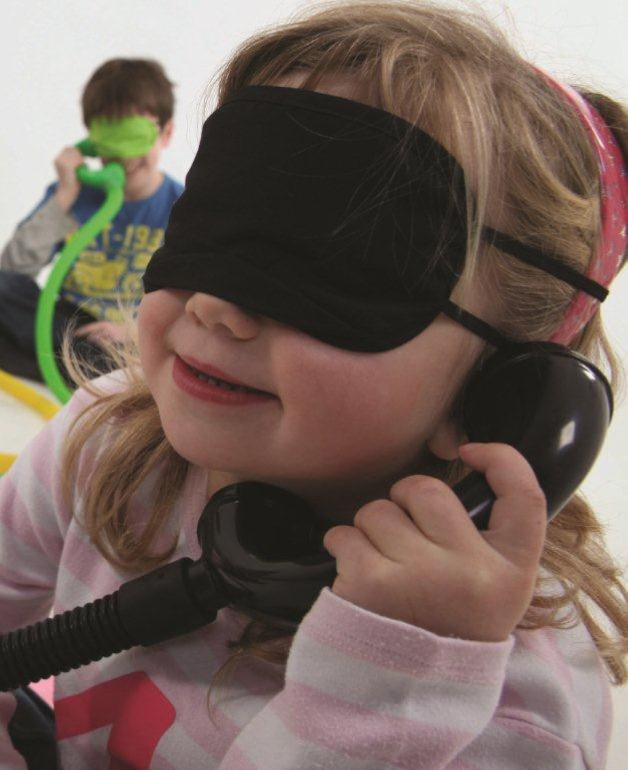 Blindfolds Set 6 | Eduspace Supplies