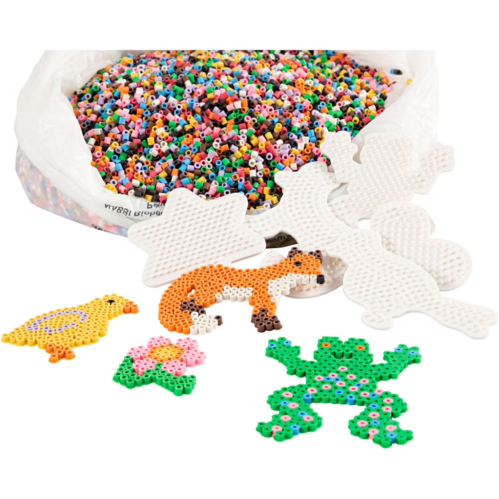 NABBI BioBeads classroom set | Eduspace Supplies