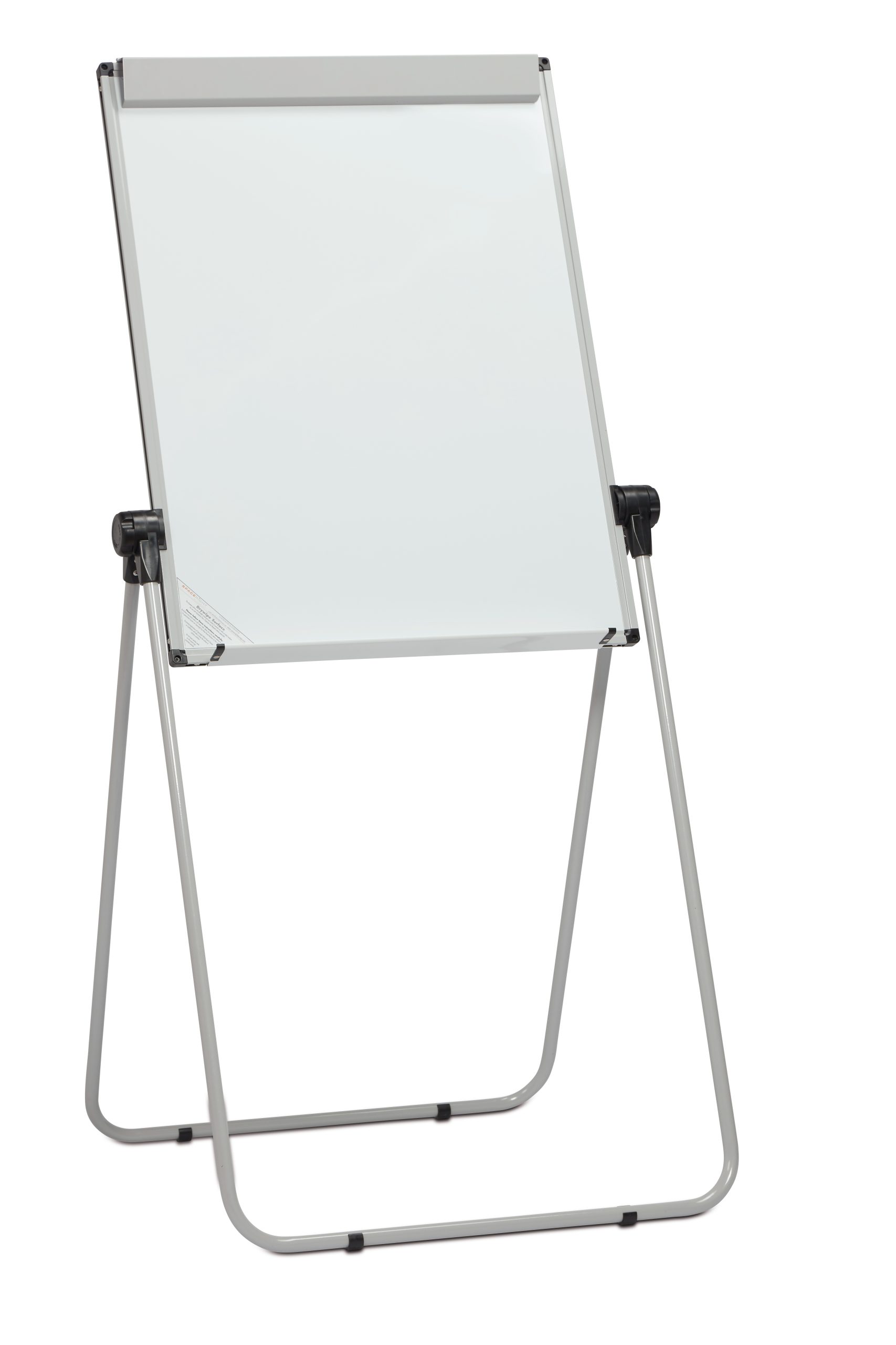 Ultramate Magnetic Flipchart Easel Grey | Eduspace Supplies