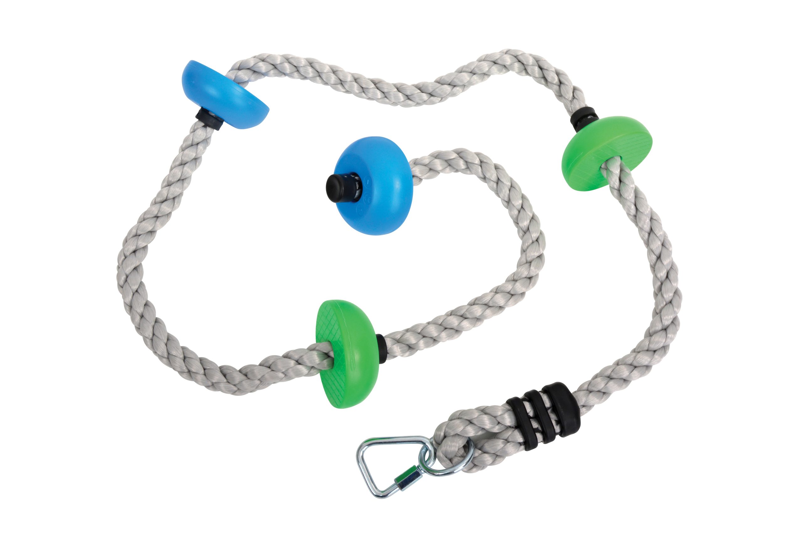 Schildkrot Jungle Ninjaline Climb Rope | Eduspace Supplies