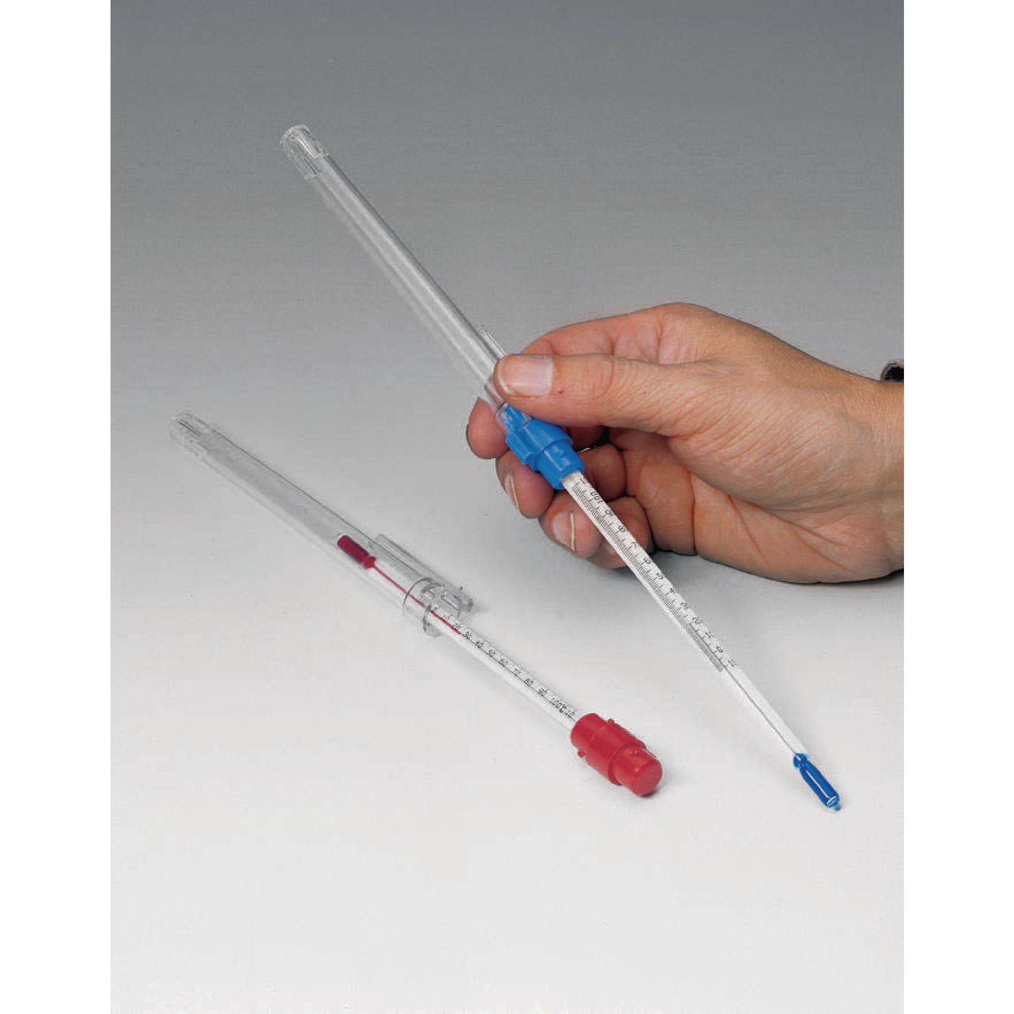 Pocket Test Thermometer Blue | Eduspace Supplies