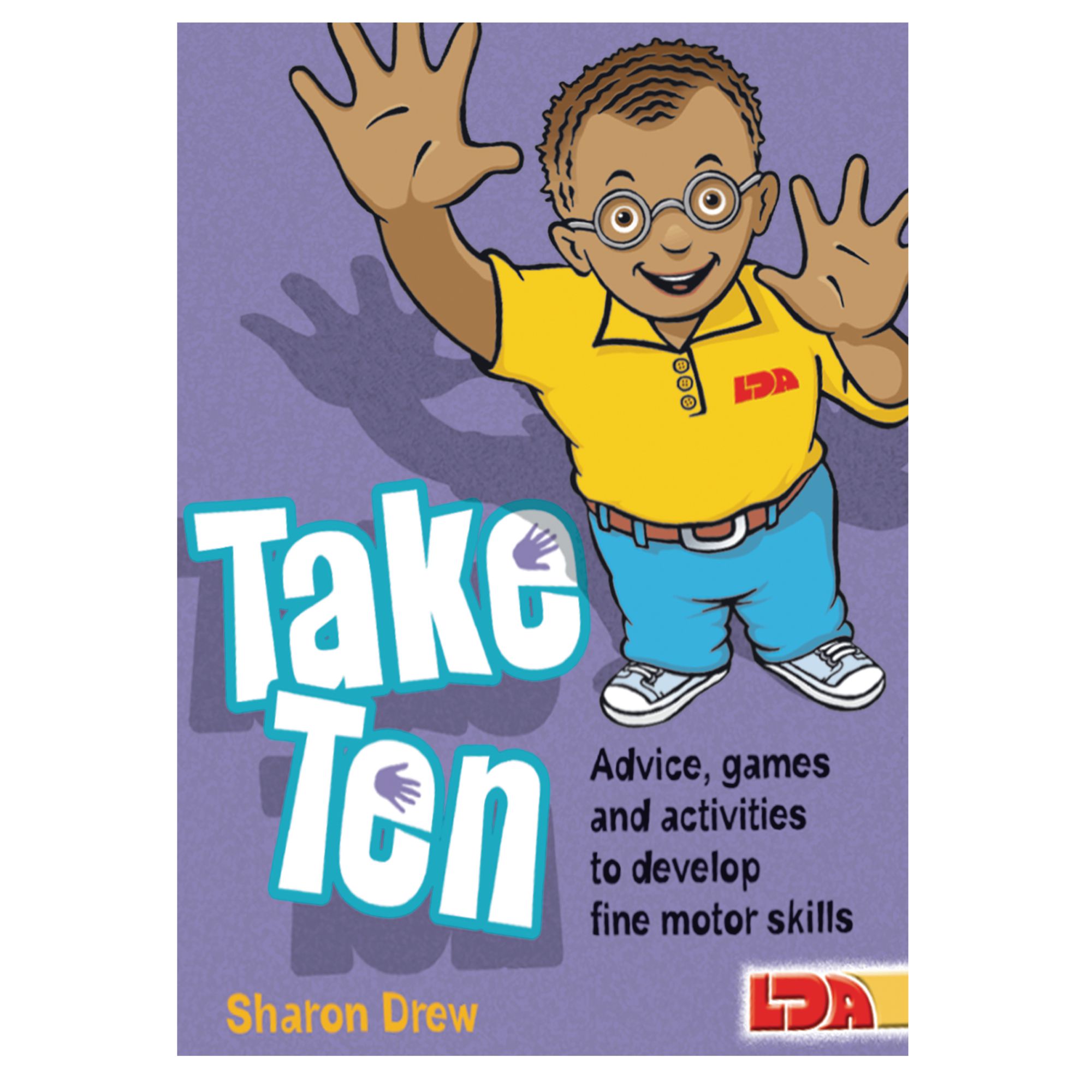 Take Ten | Eduspace Supplies