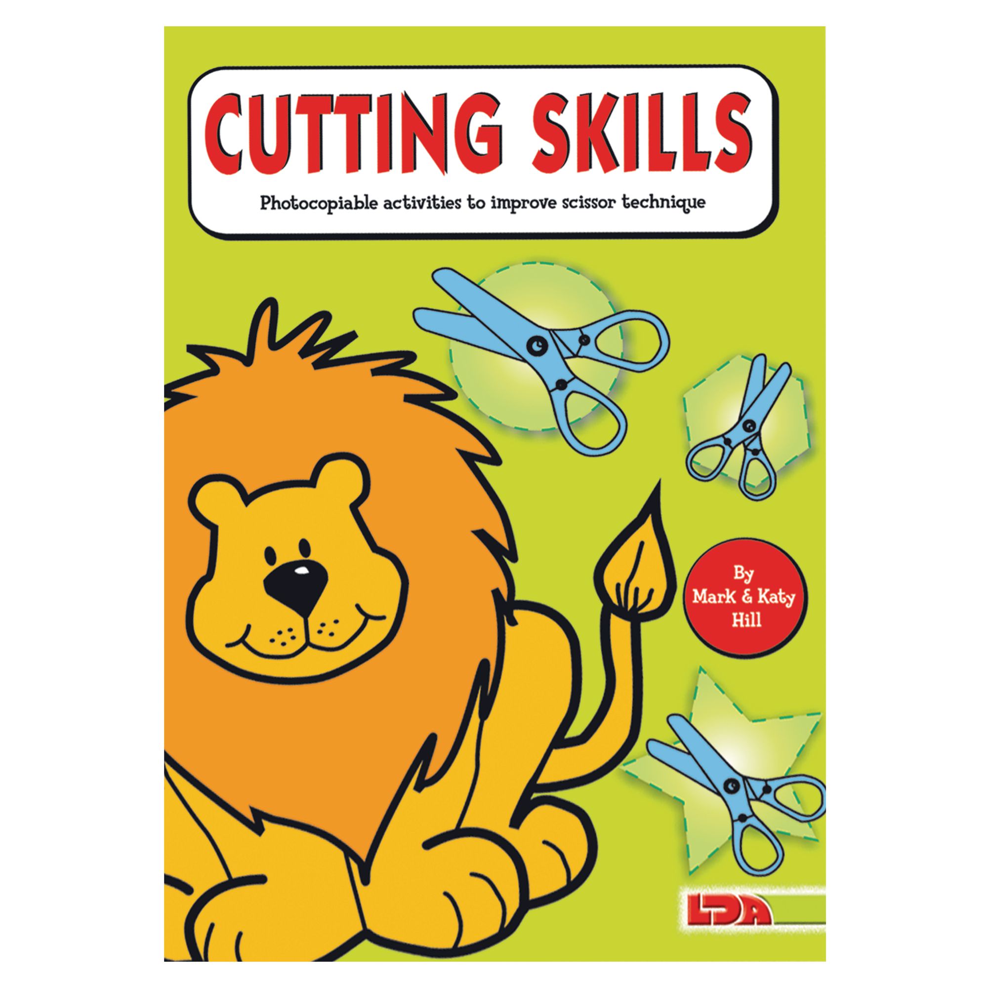 Cutting Skills | Eduspace Supplies