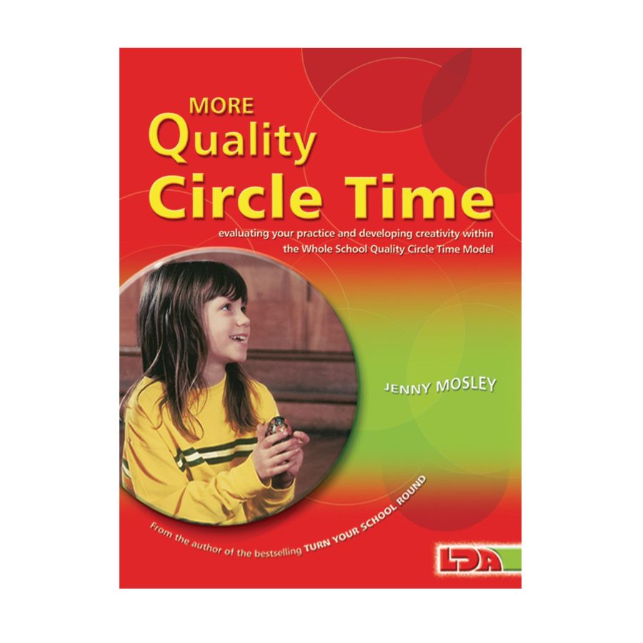 More Quality Circle Time | Eduspace Supplies