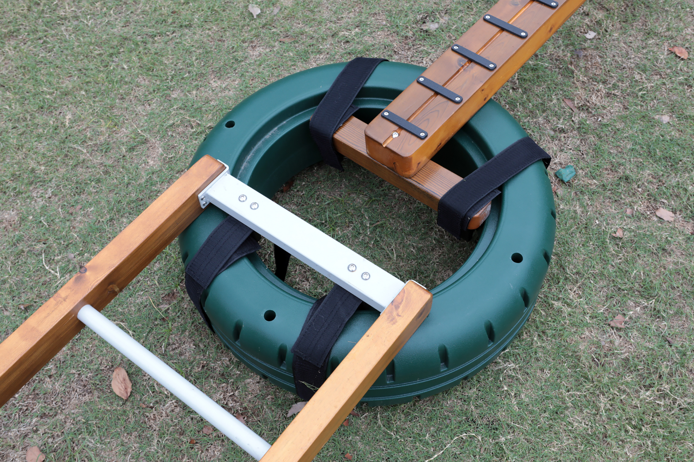 Tyre Challenge Ladder Set | Eduspace Supplies