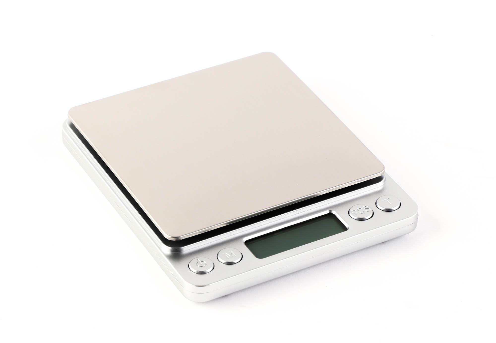 Digital Scales 500g 0.01g | Eduspace Supplies
