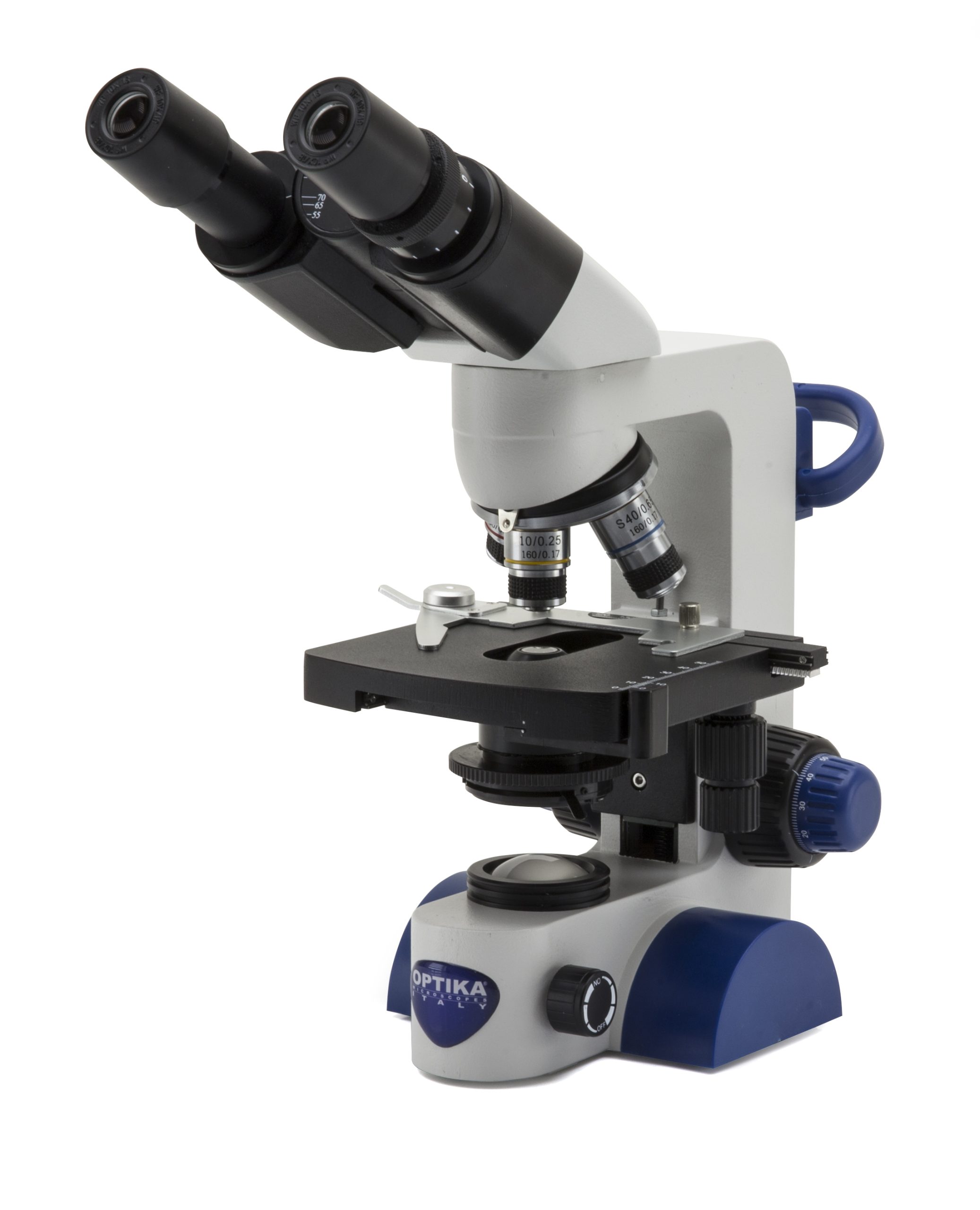 Binocular Brightfield Microscope 400x | Eduspace Supplies