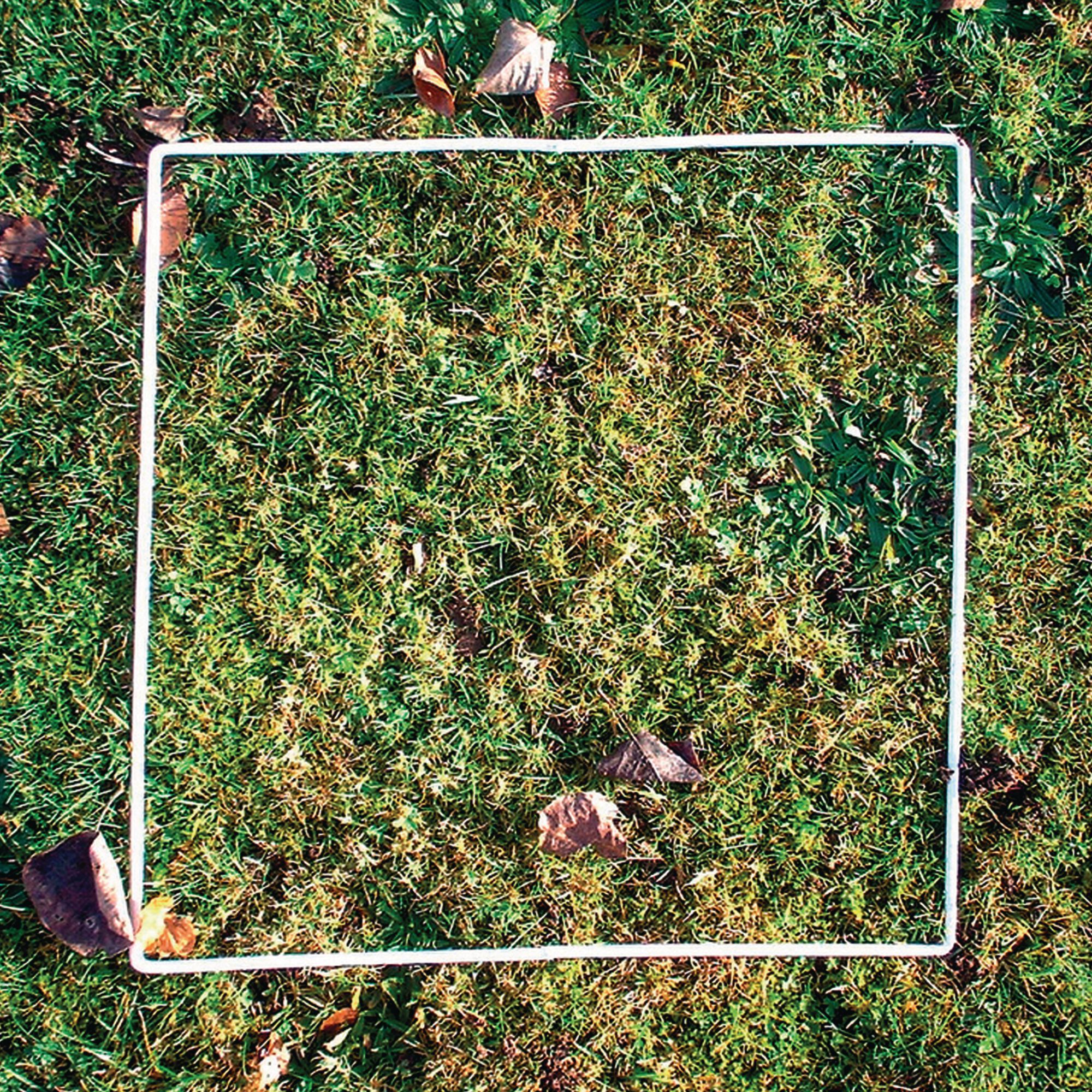 Frame Quadrat 500x500mm | Eduspace Supplies
