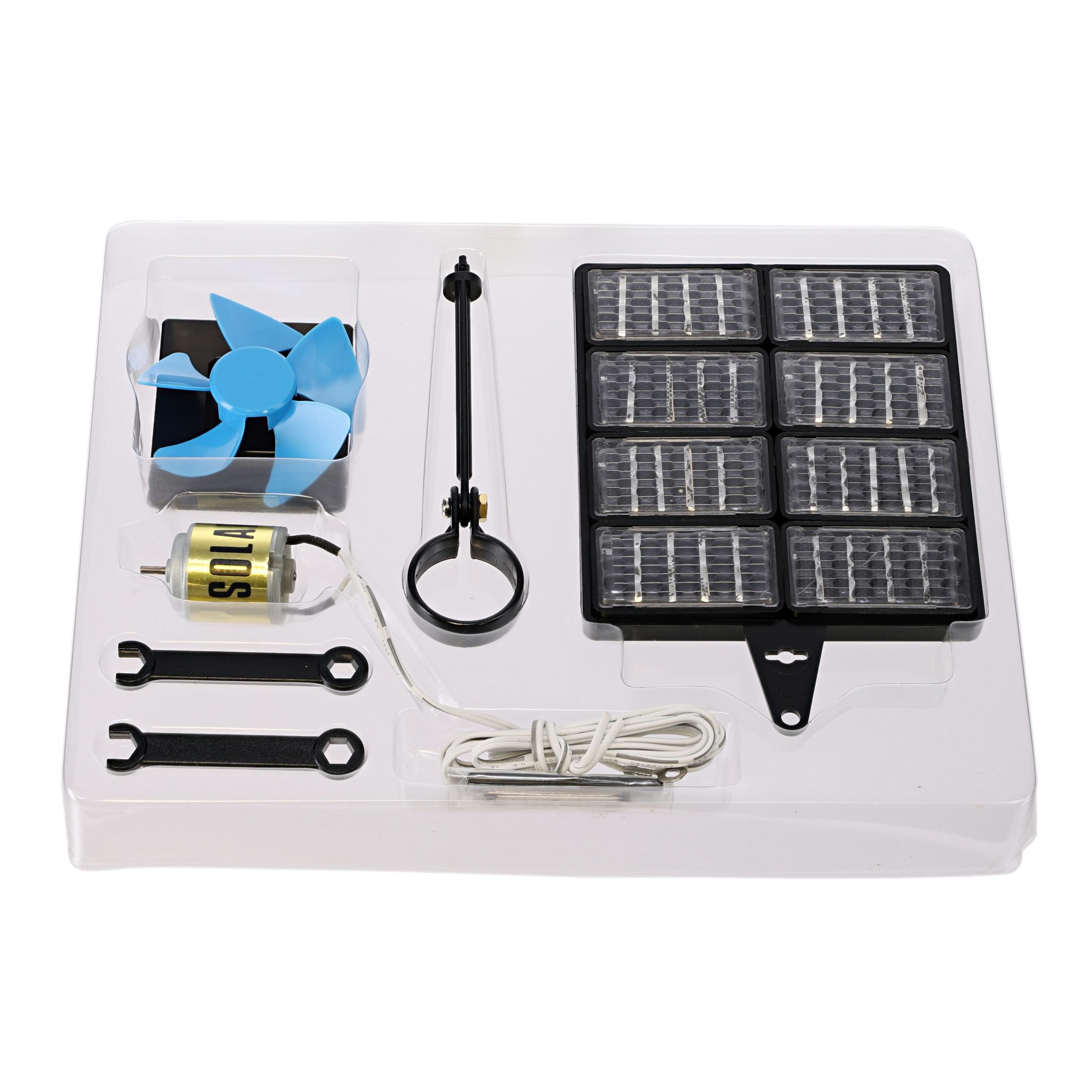 Solar Energy Kit | Eduspace Supplies