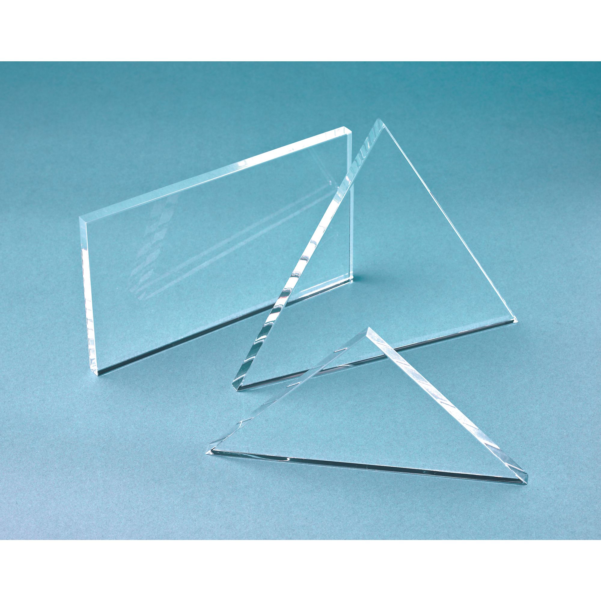 Large Acrylic Blocks | Eduspace Supplies