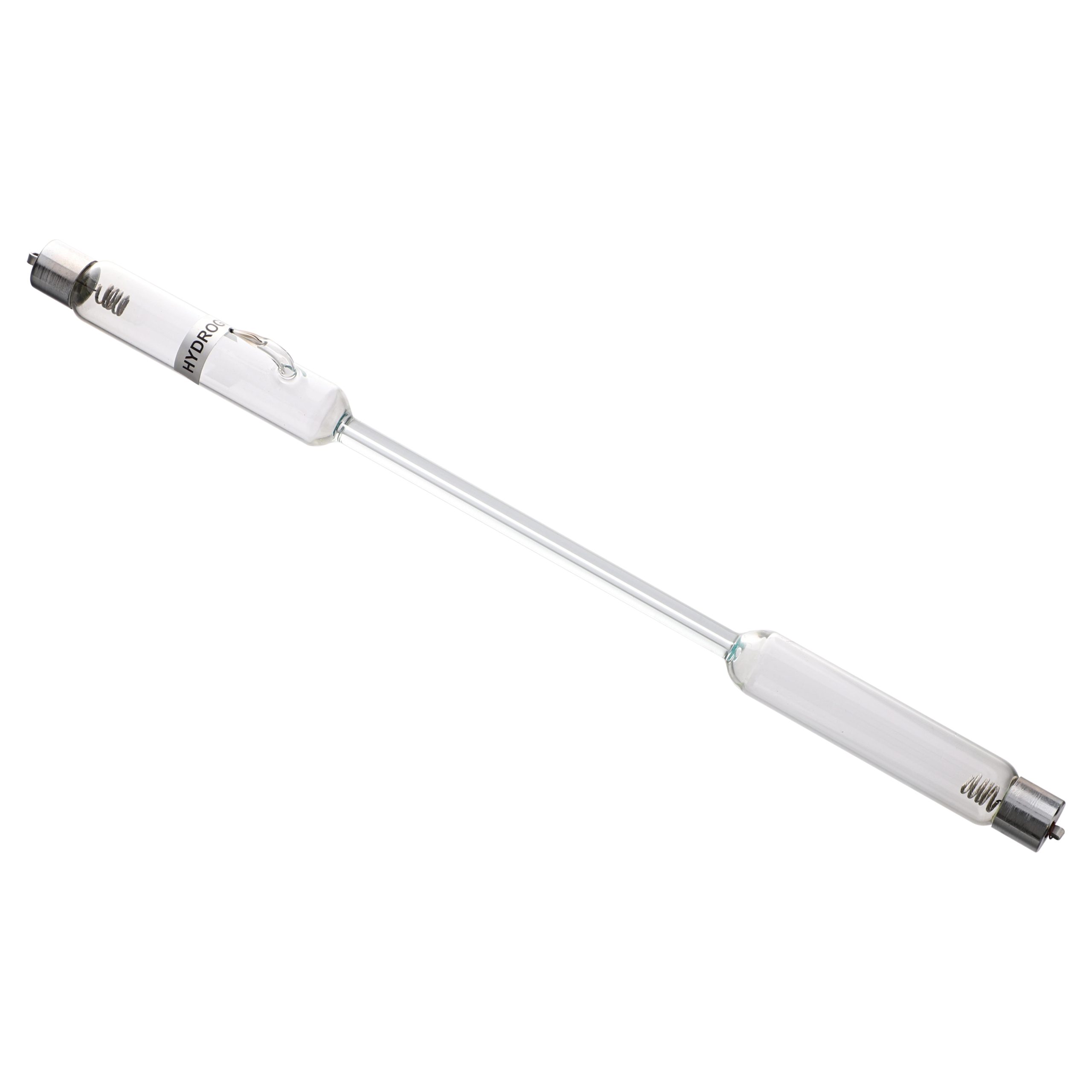 Spectrum Tubes – Hydrogen | Eduspace Supplies