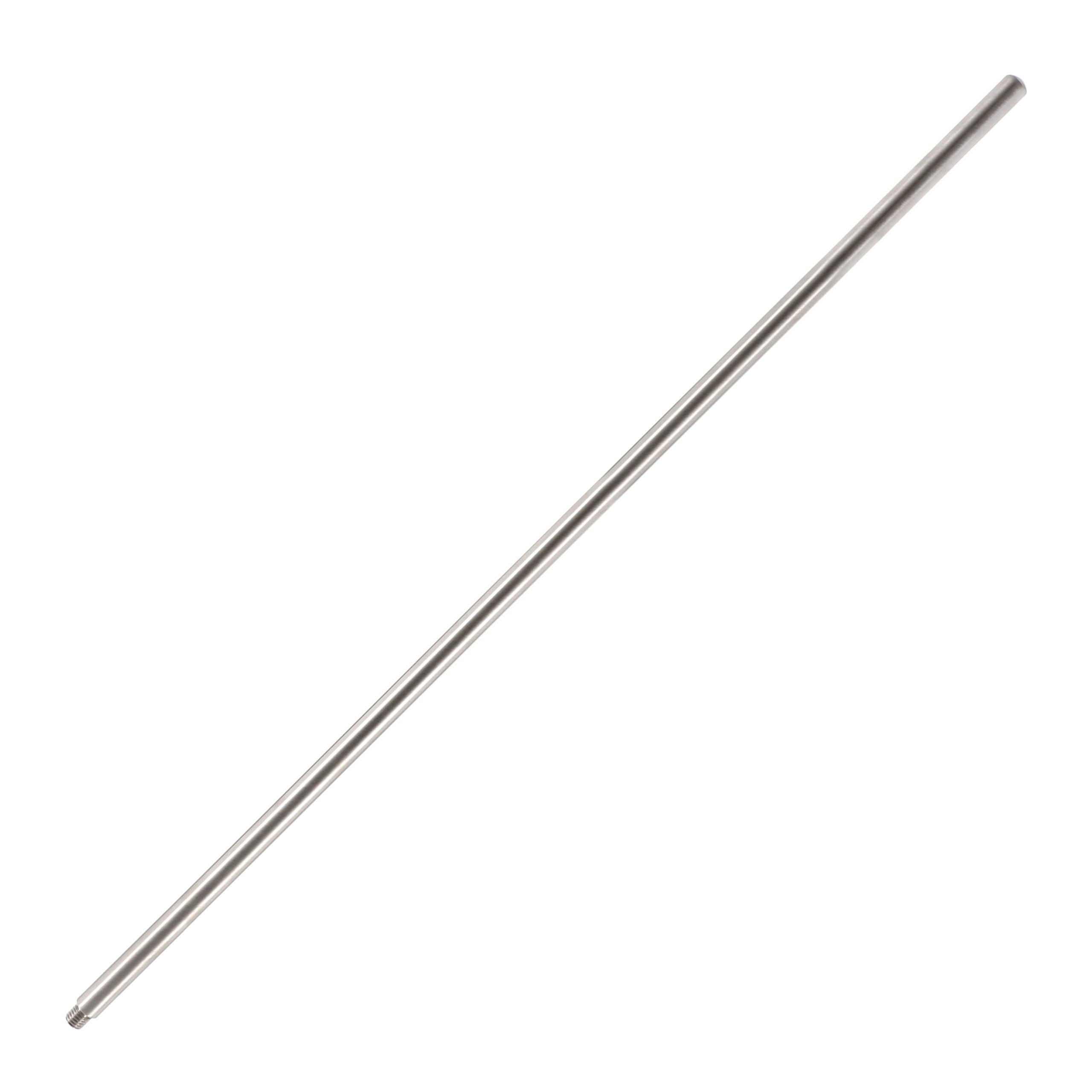 Mild Steel Rod 1000×12.5mm | Eduspace Supplies