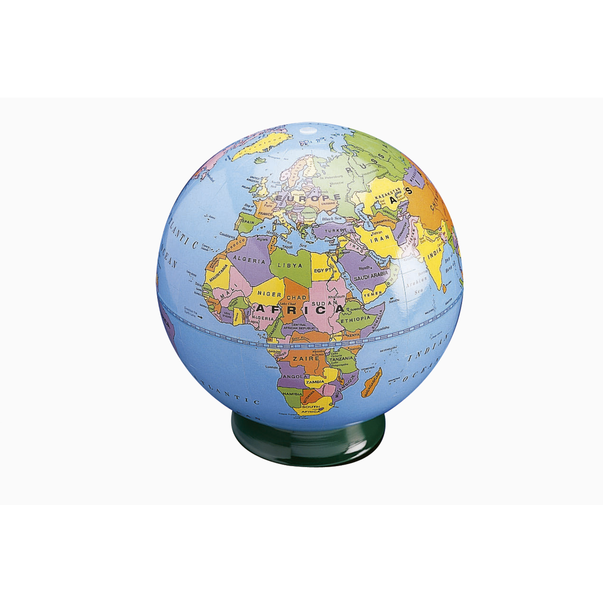 Discovery Globe Pack | Eduspace Supplies