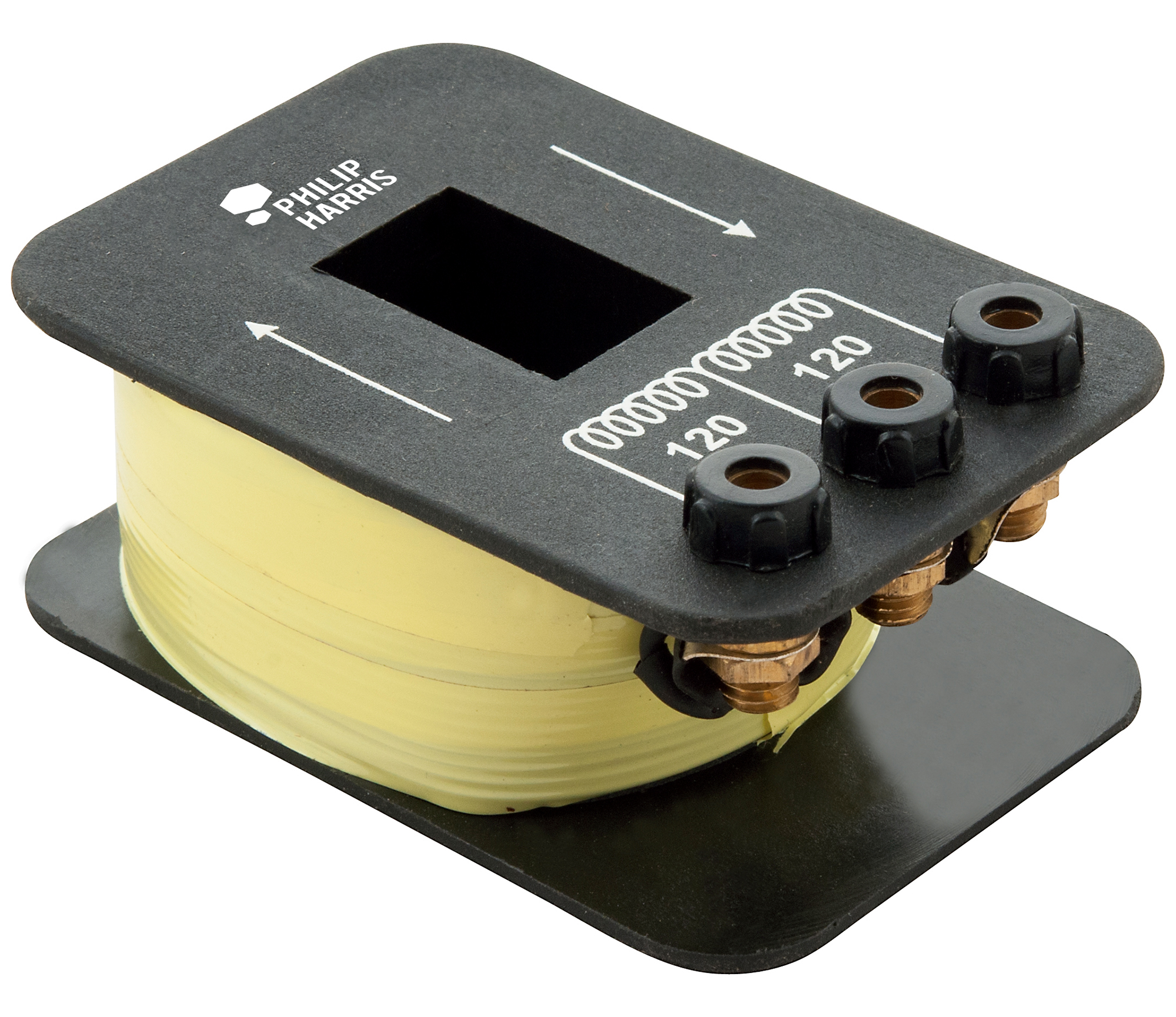 Transformer Coil 120 120 Turns | Eduspace Supplies