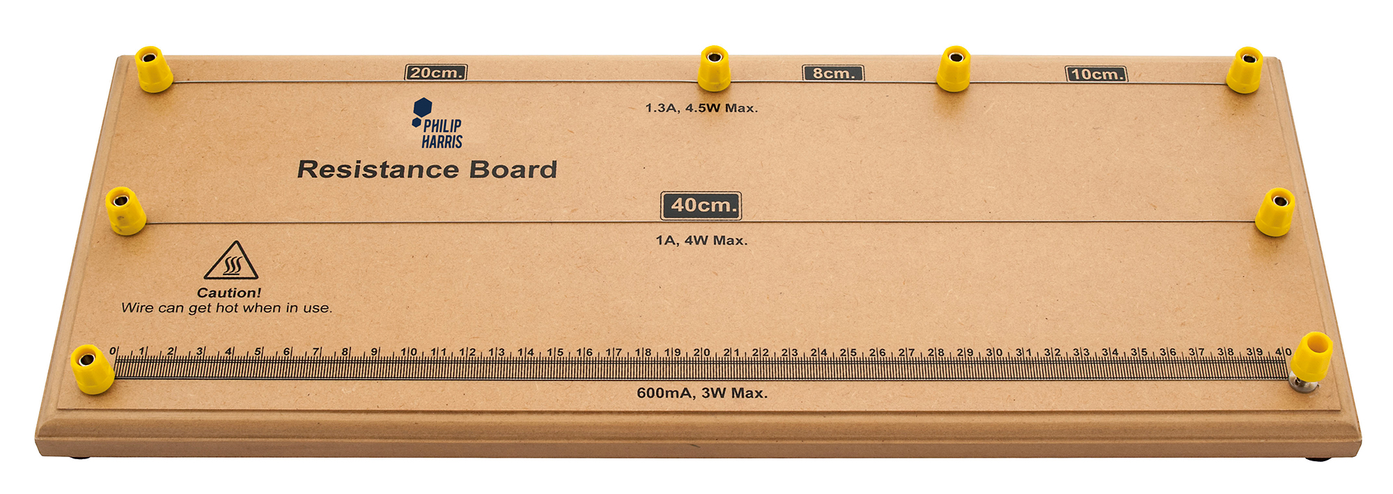Investigating Resistivity | Eduspace Supplies