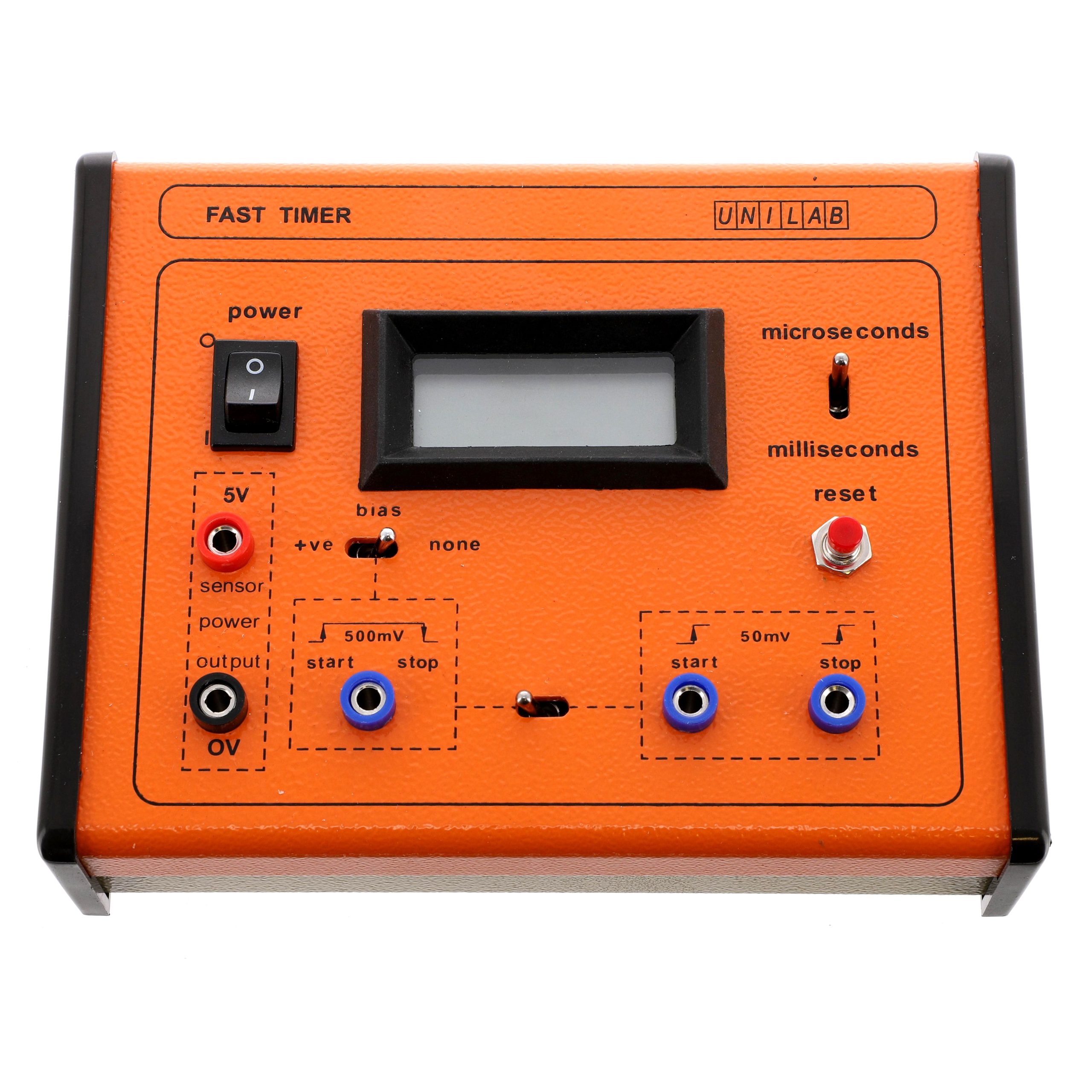 Fast Timer | Eduspace Supplies