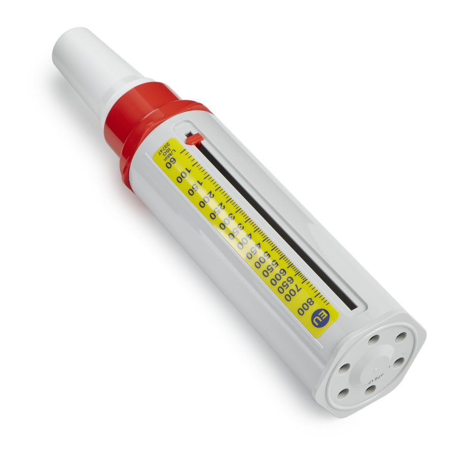 Peak Flow Meter Full Kit | Eduspace Supplies