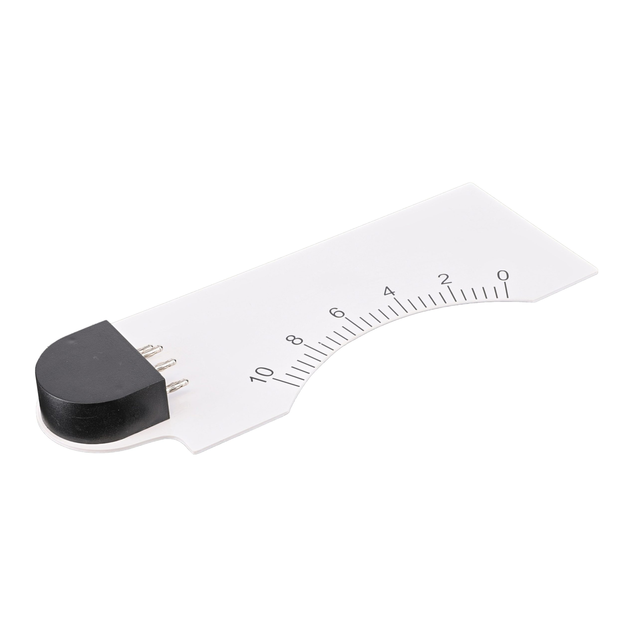 Interscale Dial 0-10a Dc Current | Eduspace Supplies