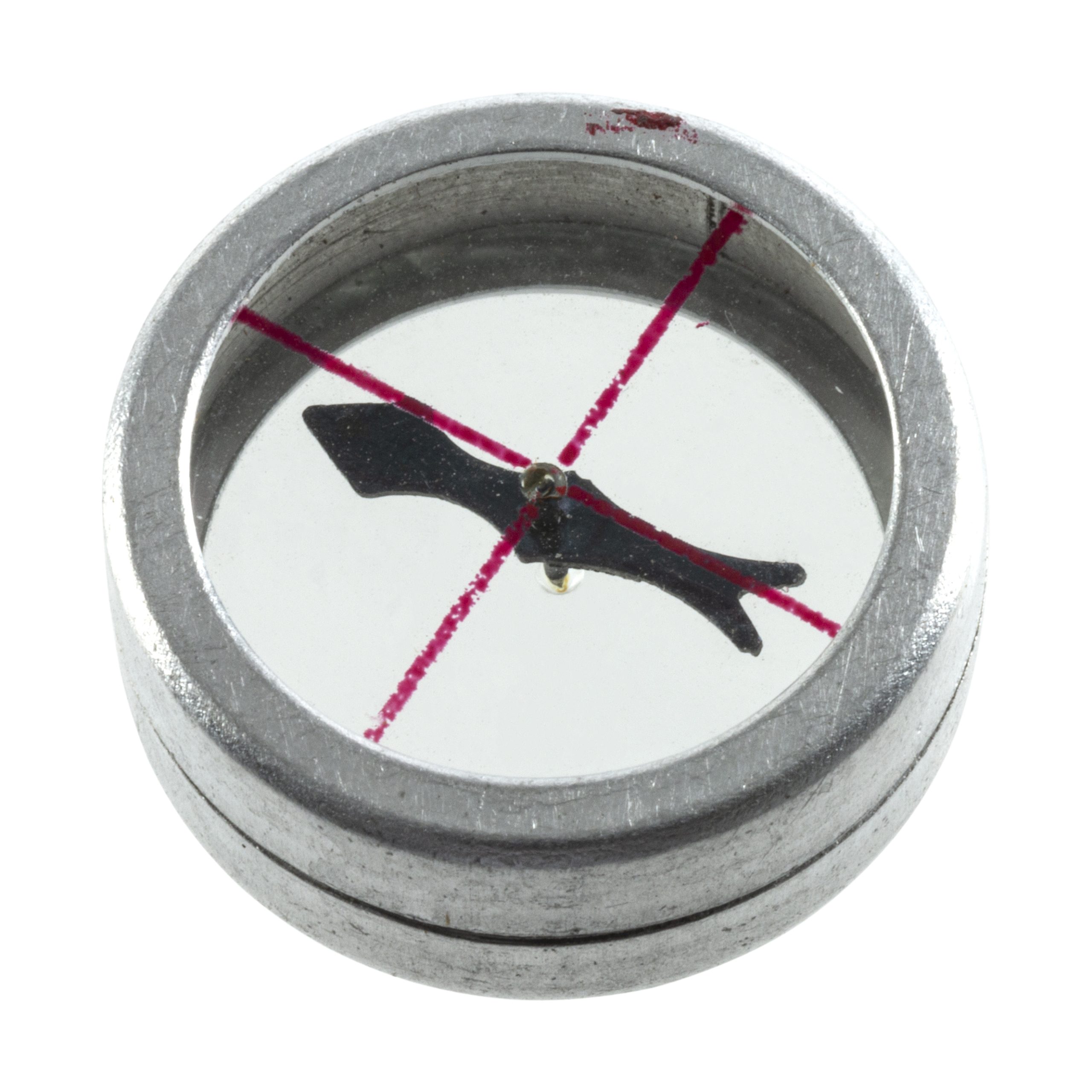 Plotting Compass Without Dial 20mm Dia | Eduspace Supplies