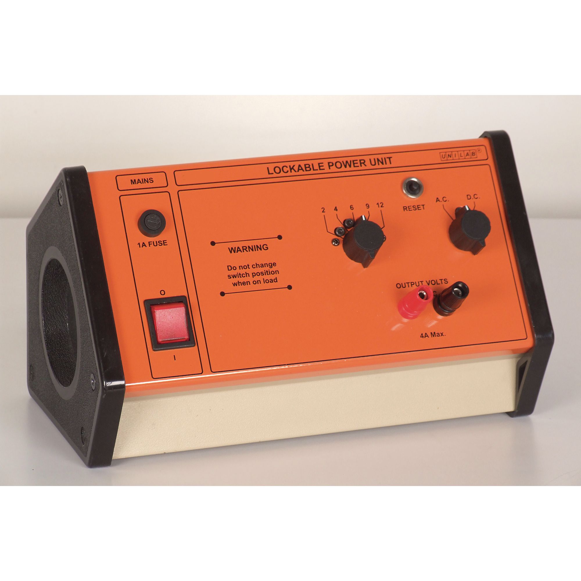 Retro Basic Psu | Eduspace Supplies