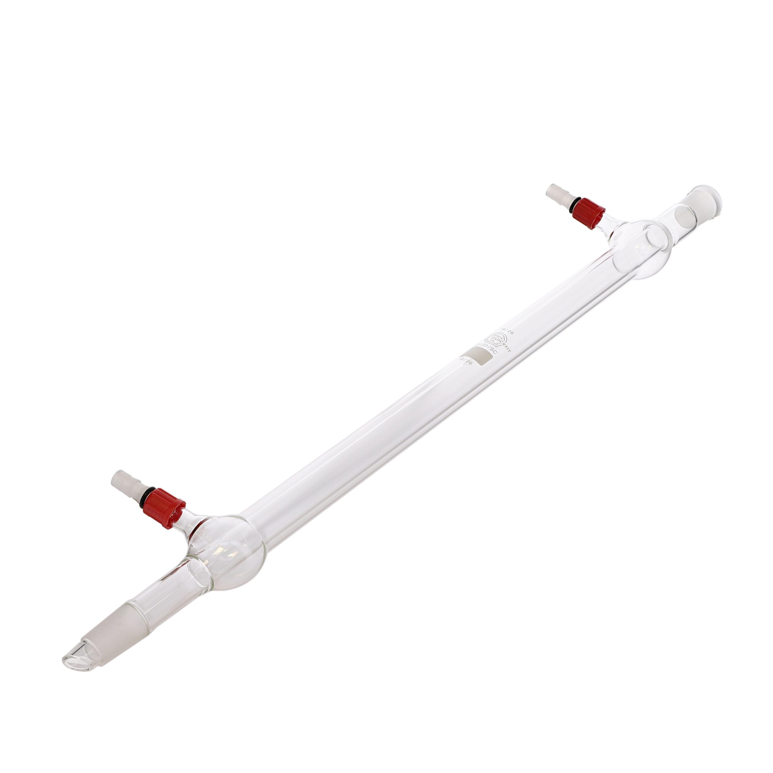 Quickfit Liebig Condenser 530mm | Eduspace Supplies