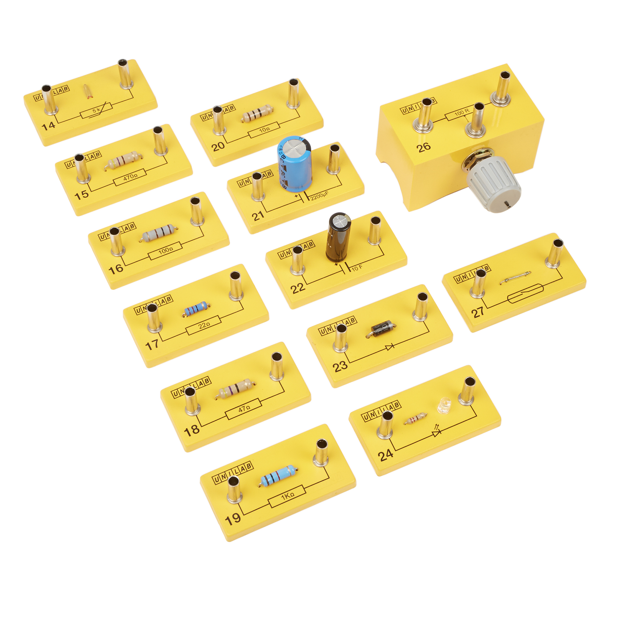 BEK Advanced Kit | Eduspace Supplies