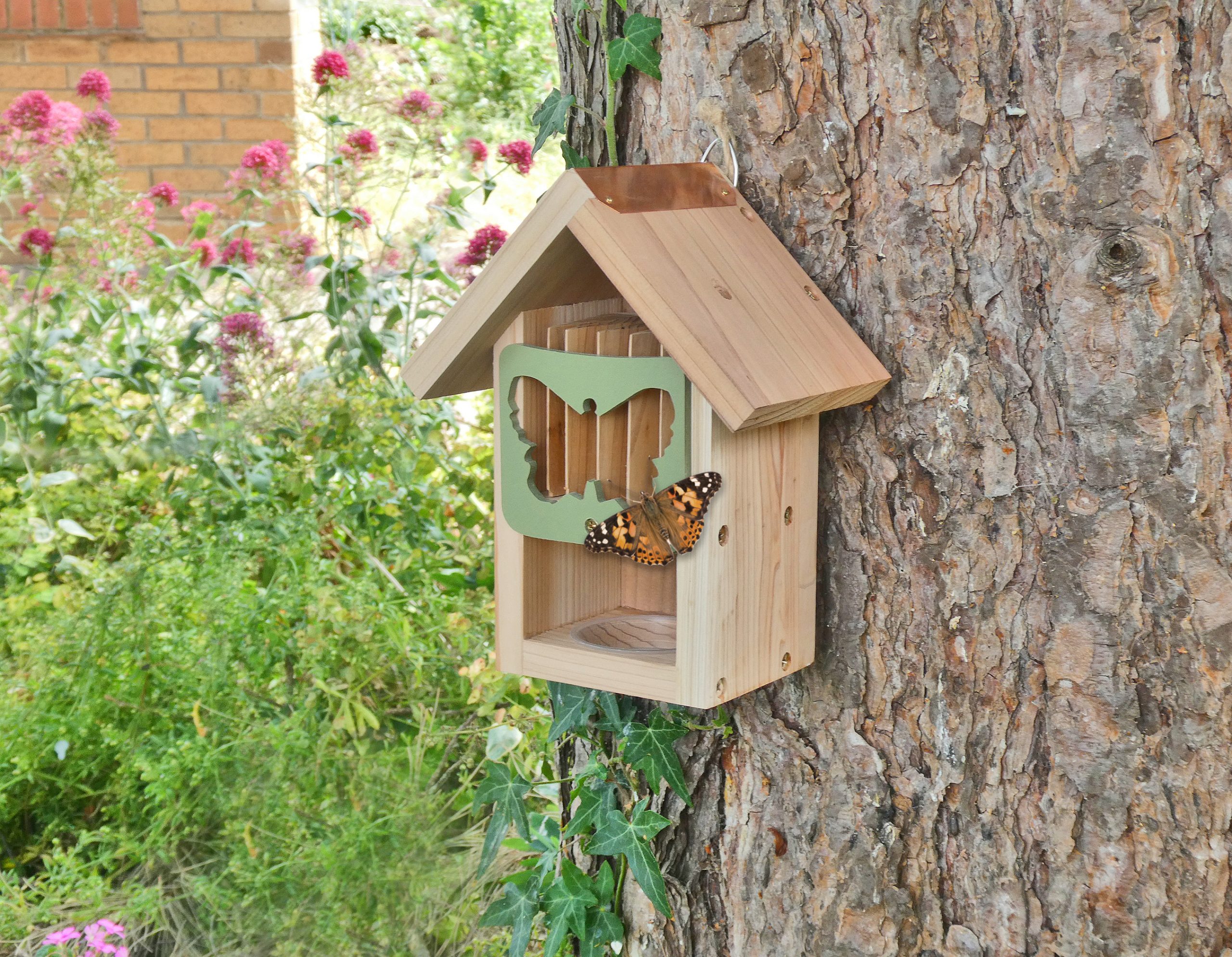 Butterfly Barn | Eduspace Supplies