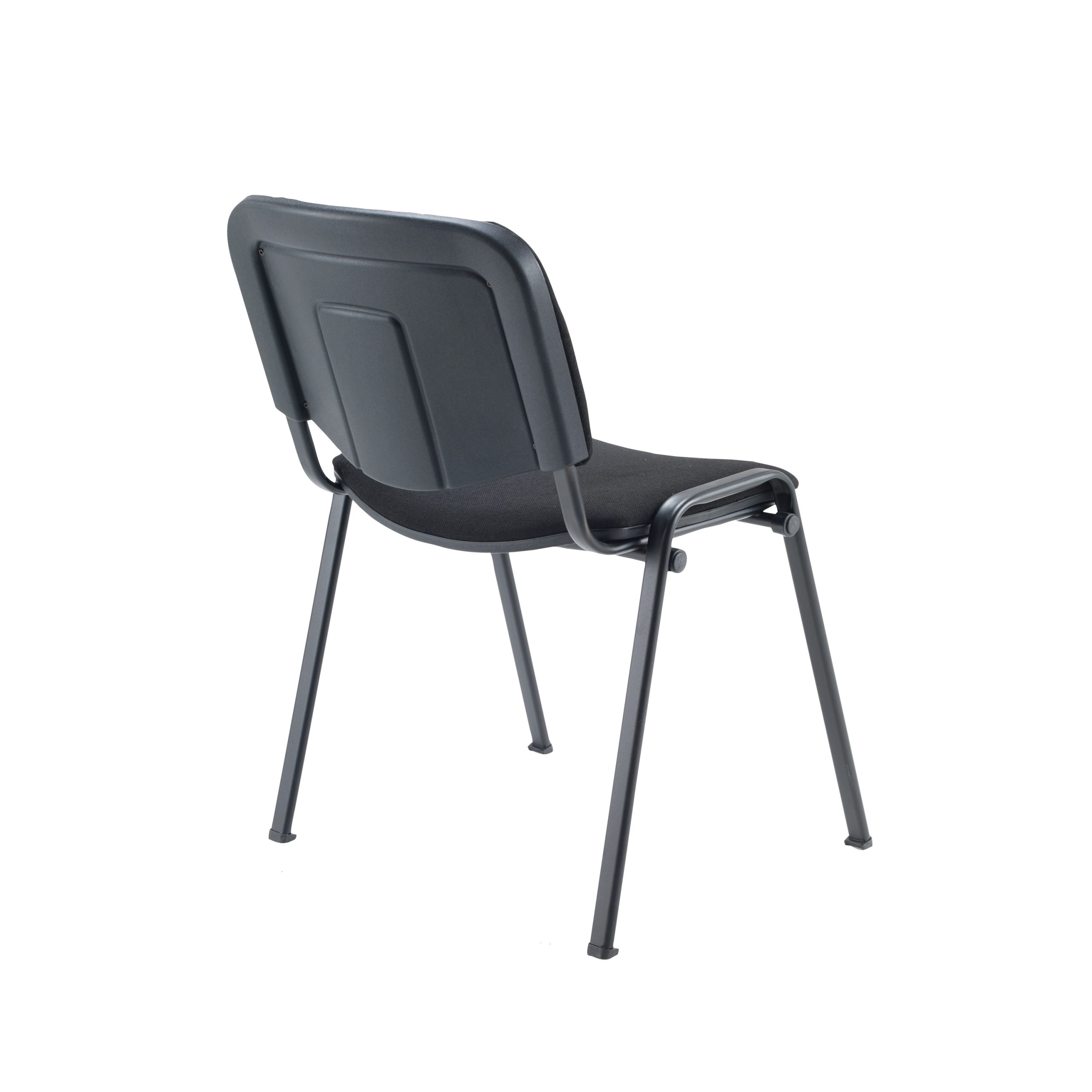 Club Meeting Room Chair – Charcoal | Learning Space Solutions