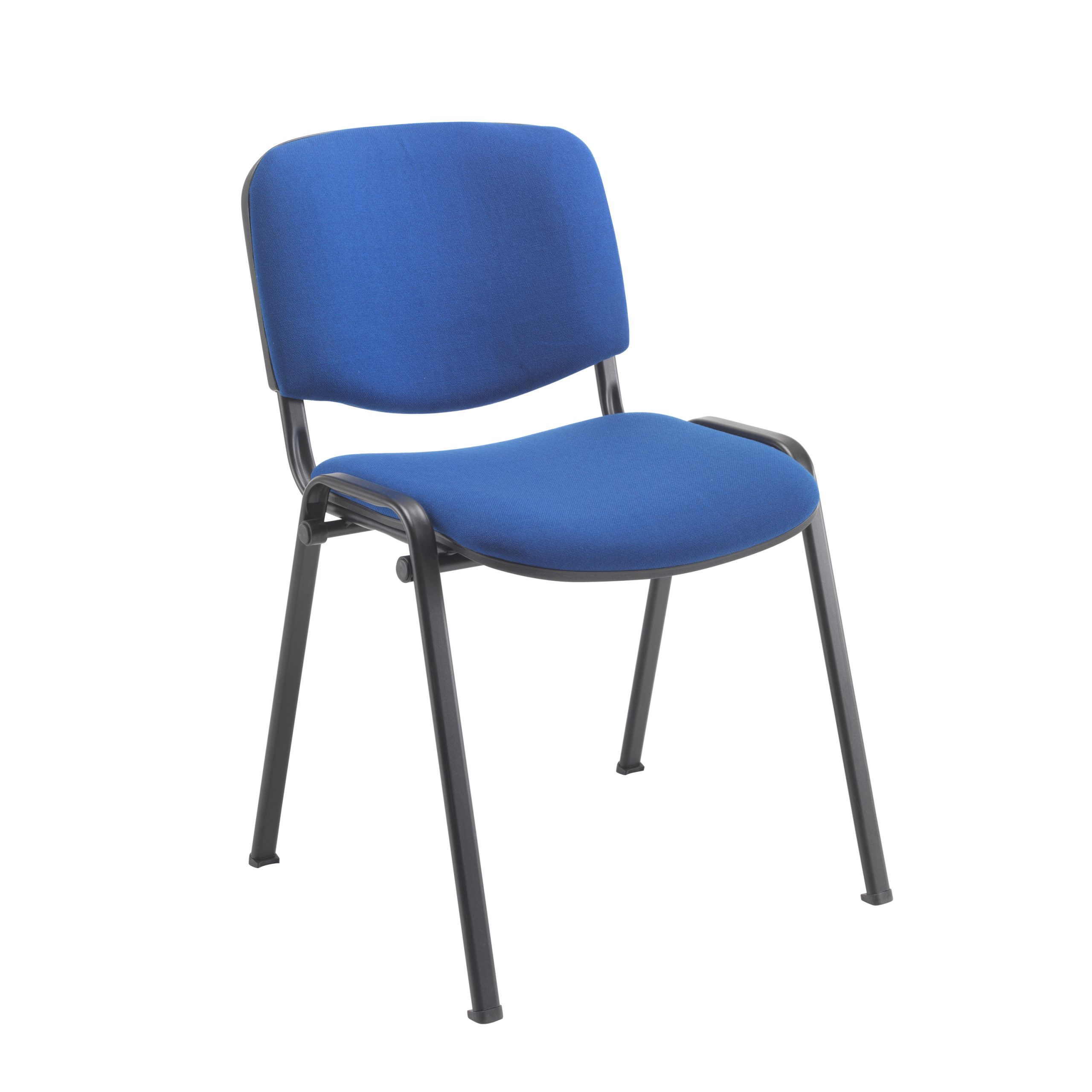 Club Meeting Room Chair – Blue | Eduspace Supplies