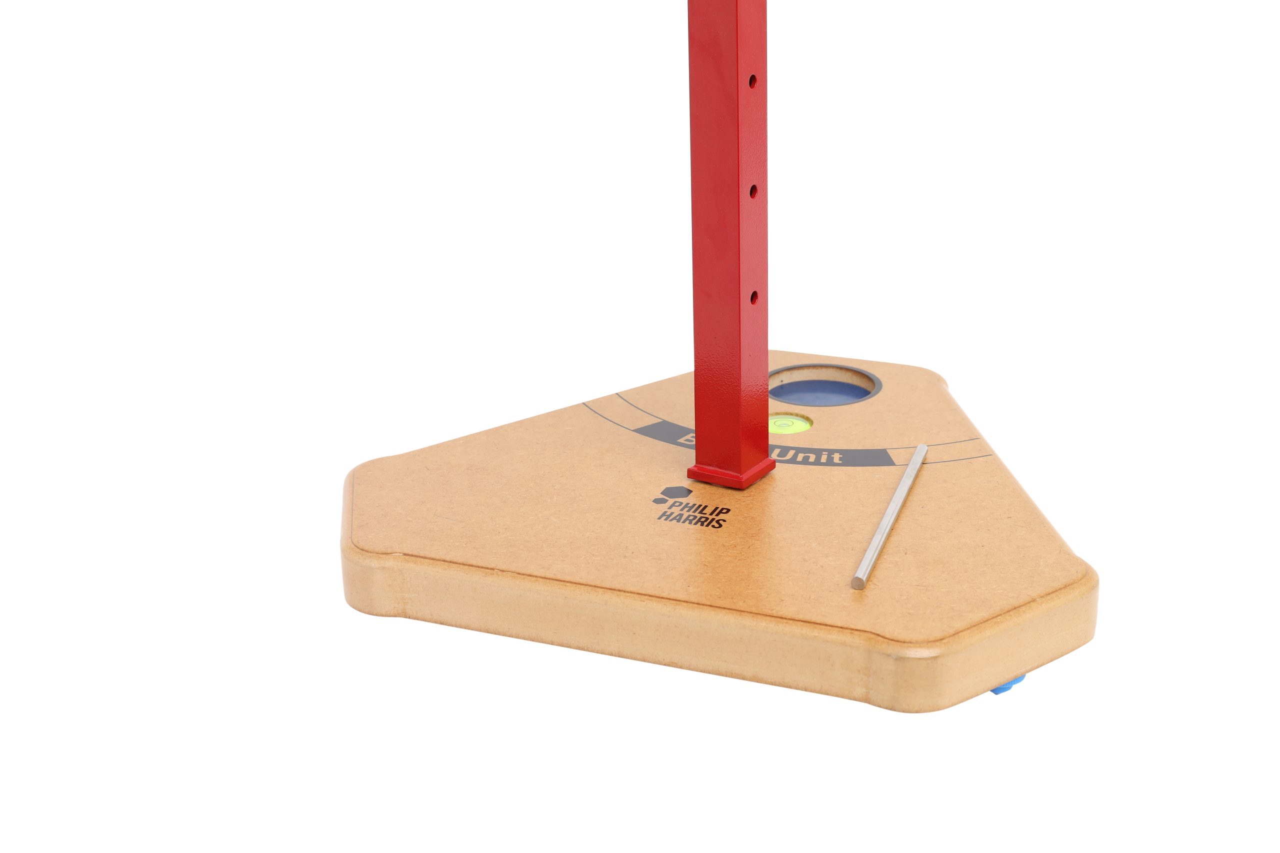 Foundation Physics – Universal Stand | Eduspace Supplies