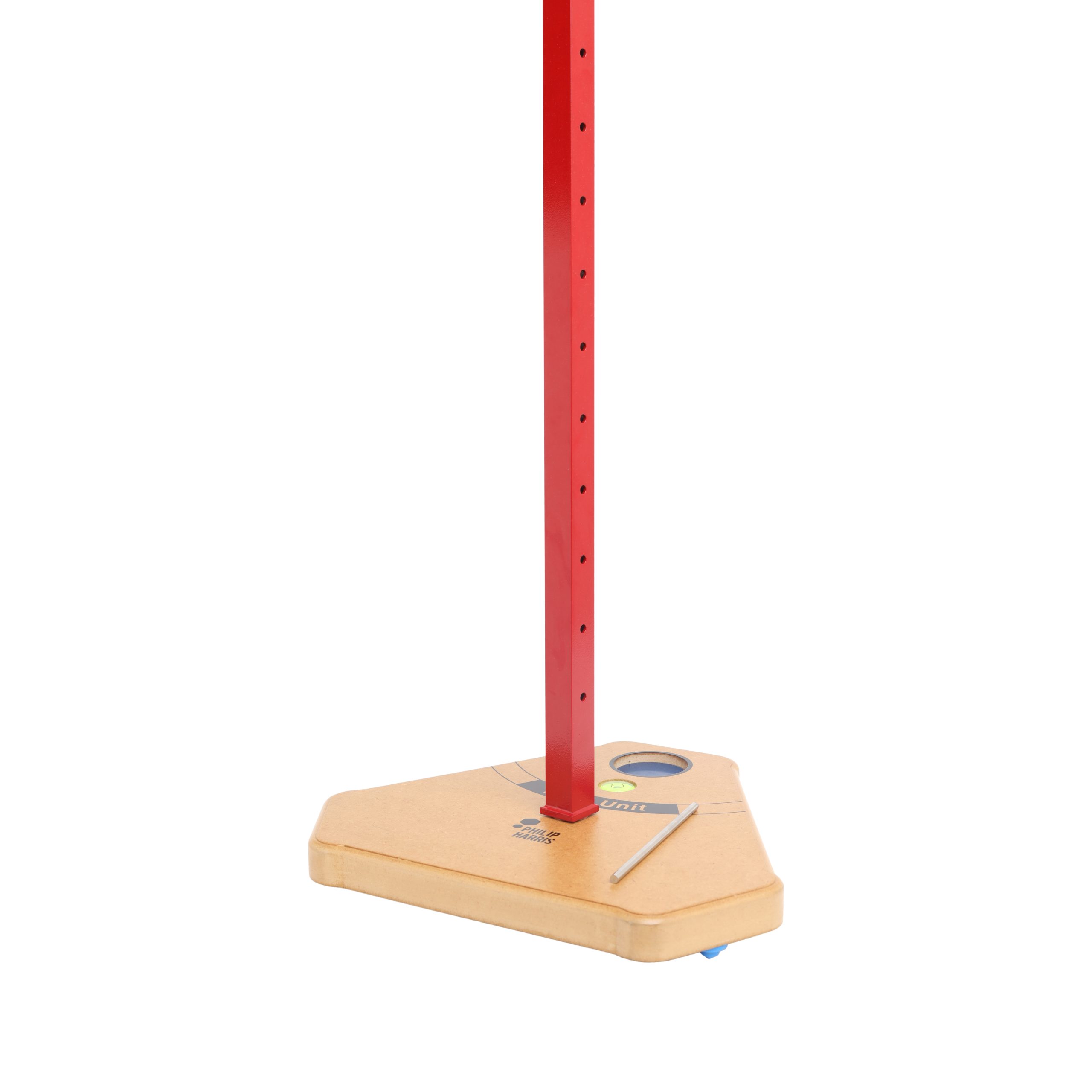 Foundation Physics – Universal Stand | Eduspace Supplies