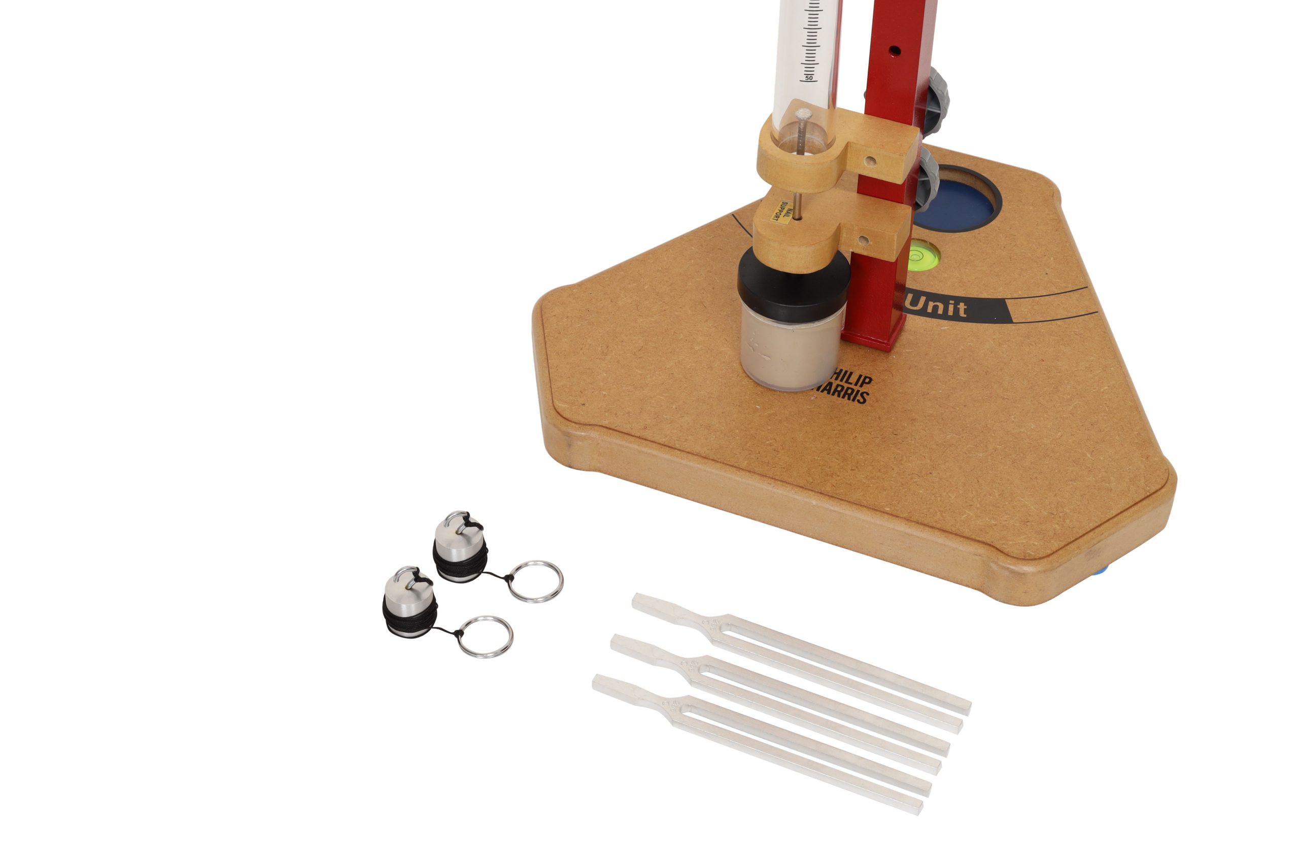 Foundation Physics – Resonance Tube | Eduspace Supplies
