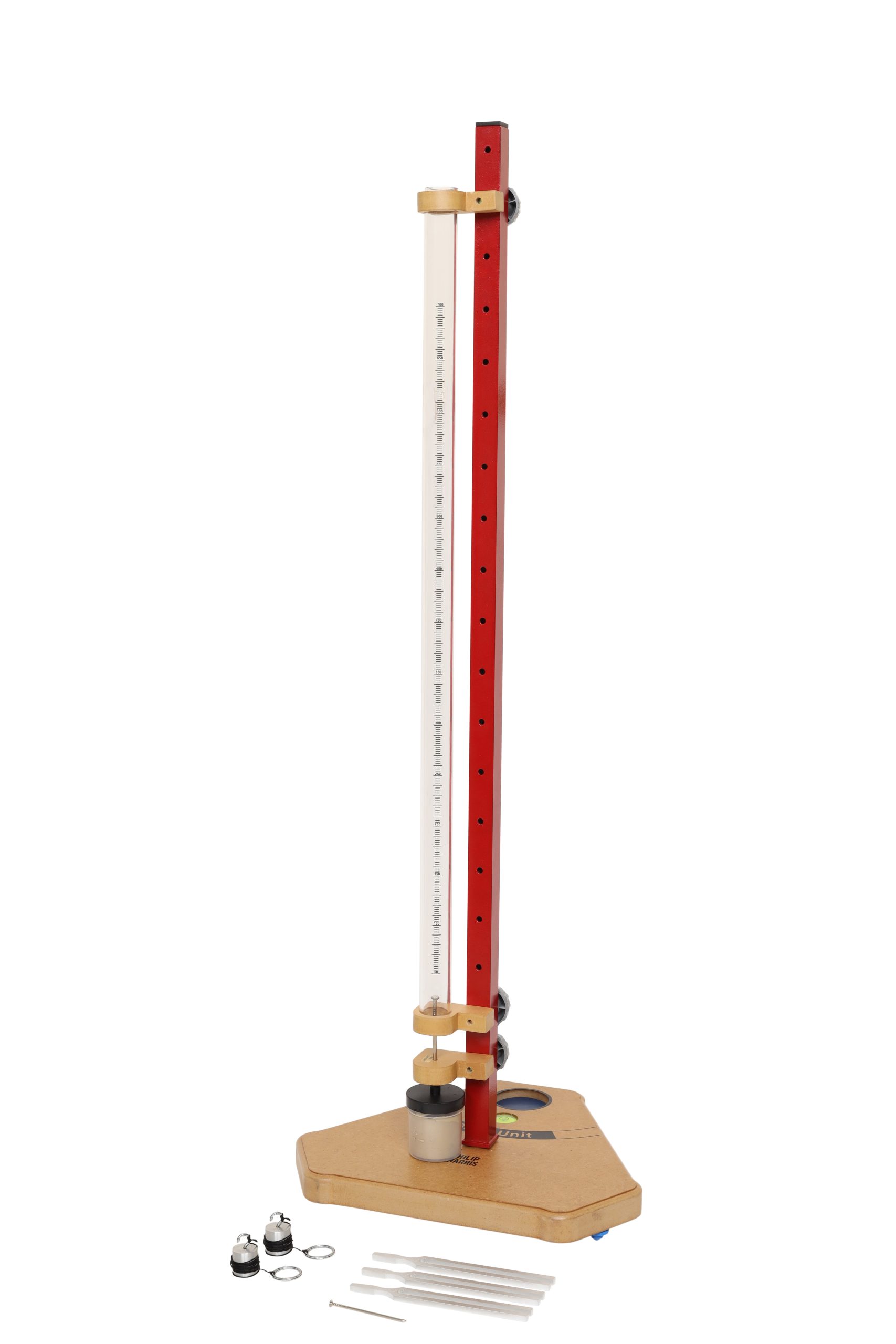 Foundation Physics – Resonance Tube | Learning Space Solutions