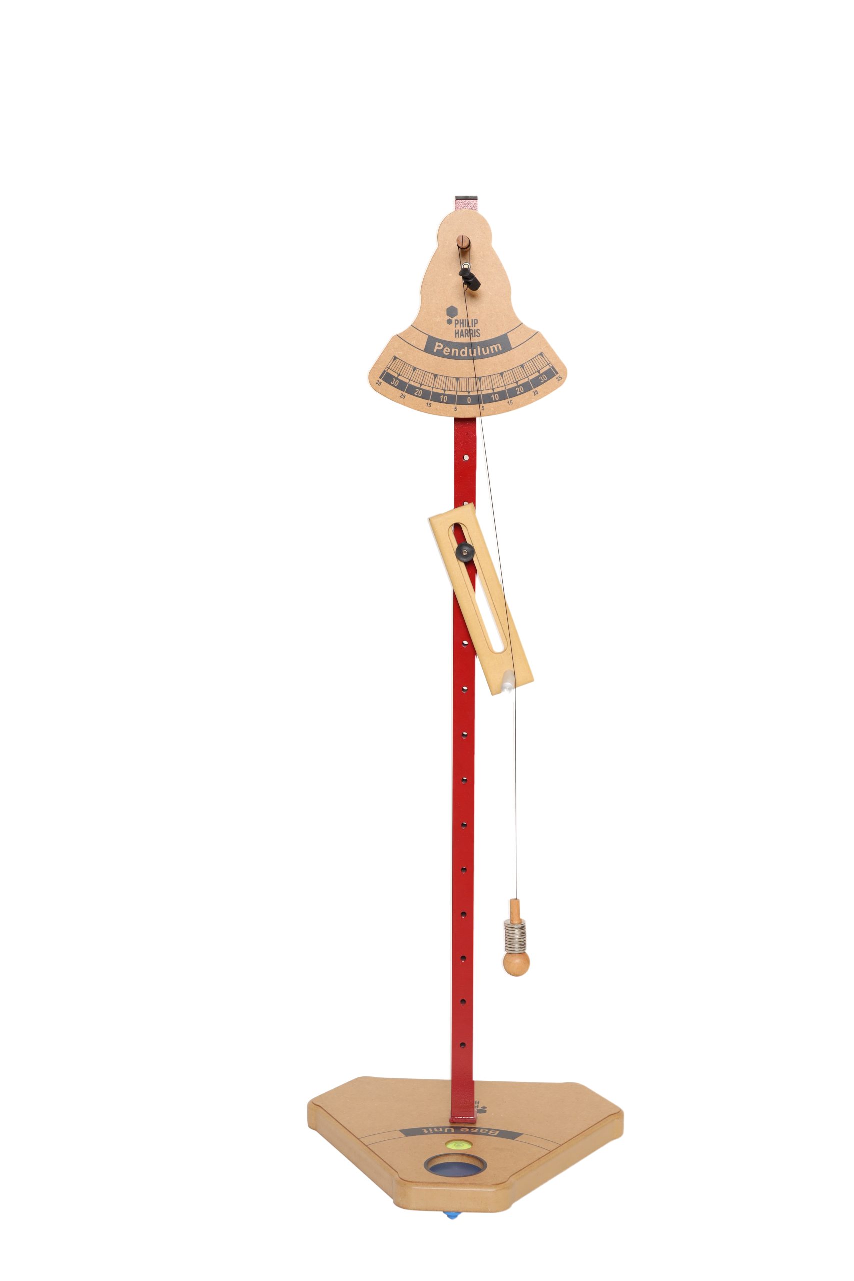 Foundation Physics – Stopped Pendulum | Eduspace Supplies