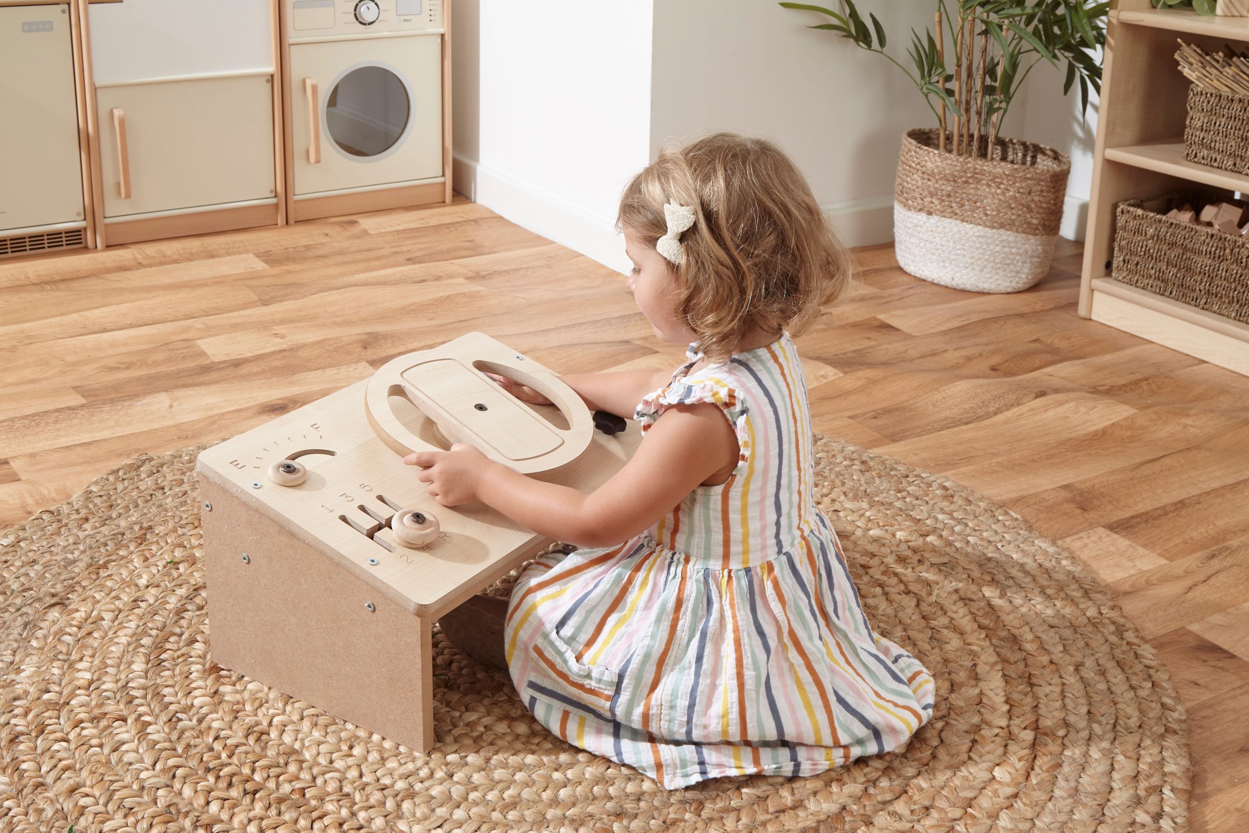 Car Play Panel | Eduspace Supplies