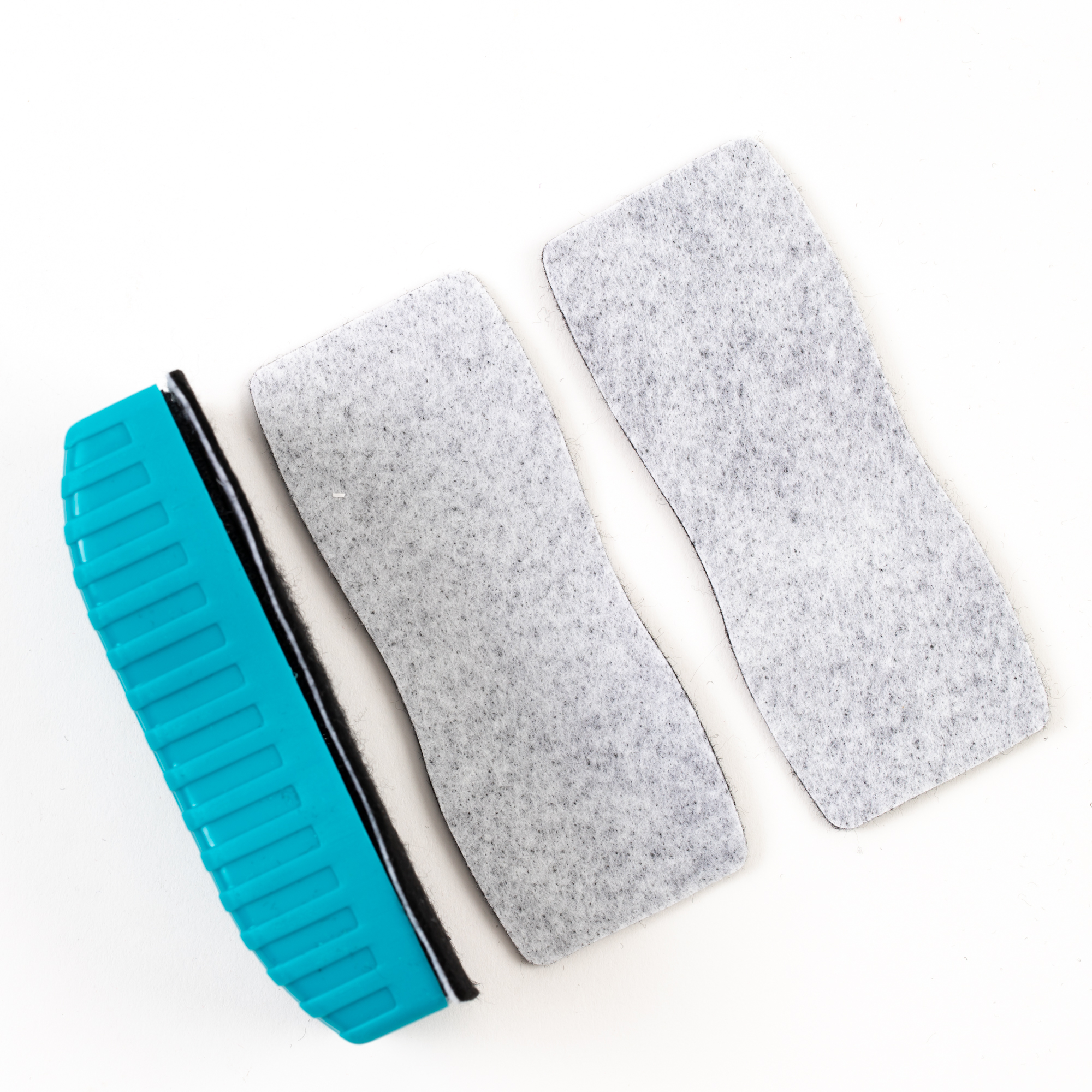 Classmates Magnetic Eraser Teal | Learning Space Solutions