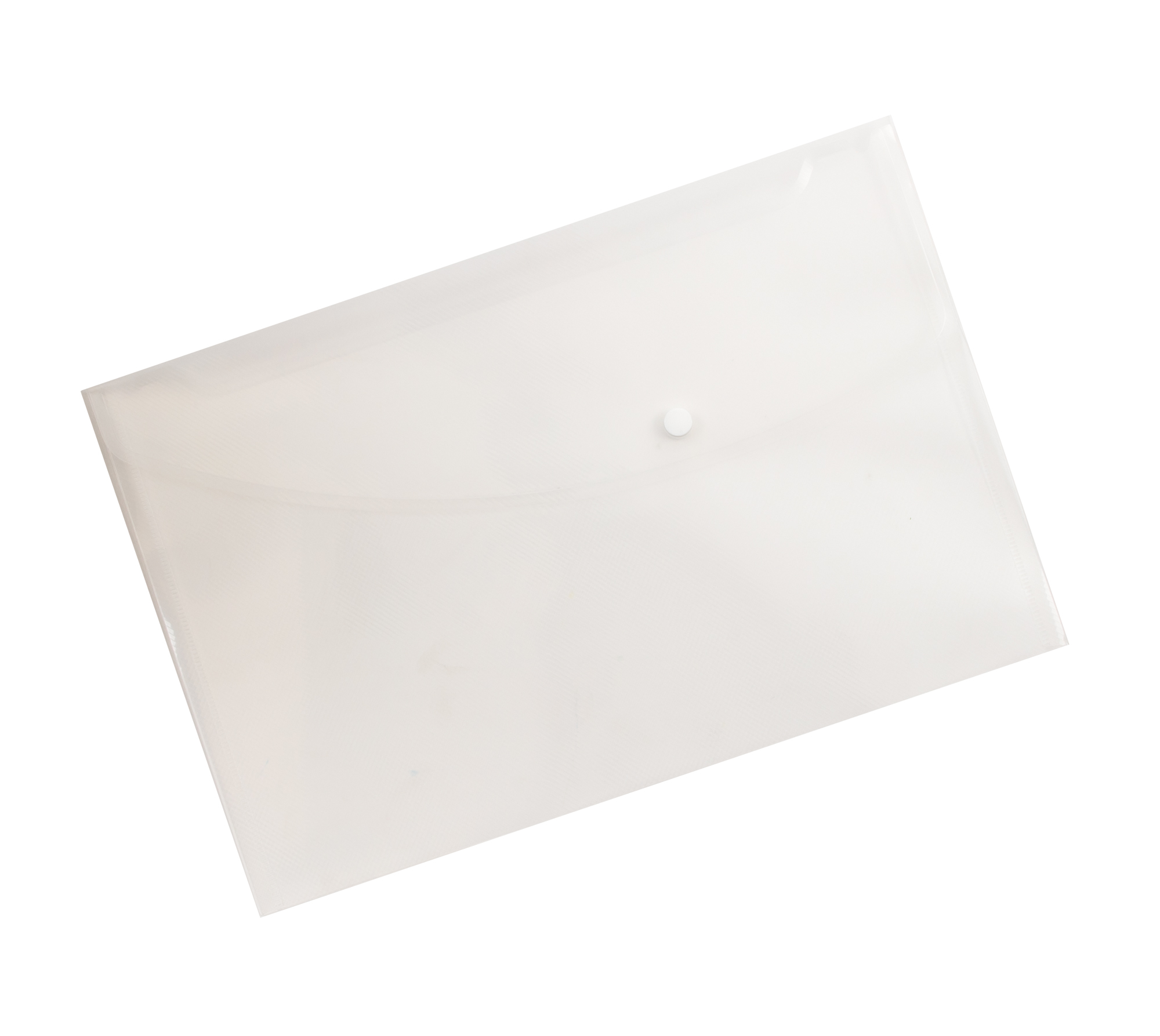 Classmates Popper Wallets – Clear | Learning Space Solutions