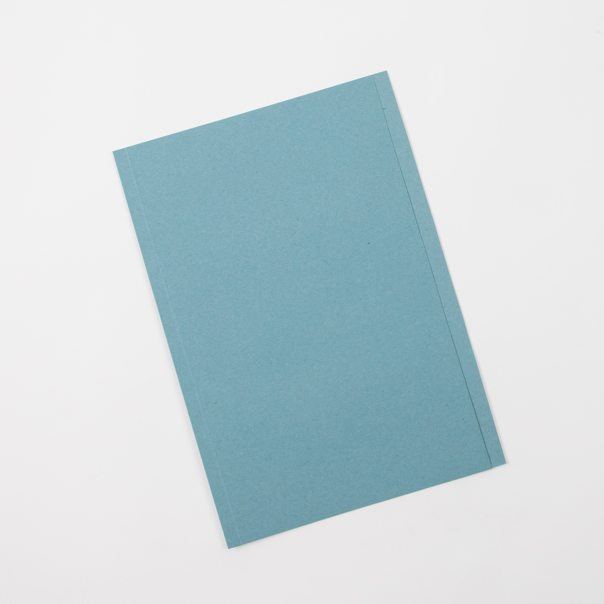 Classmates Square Cut Folders Blue | Learning Space Solutions