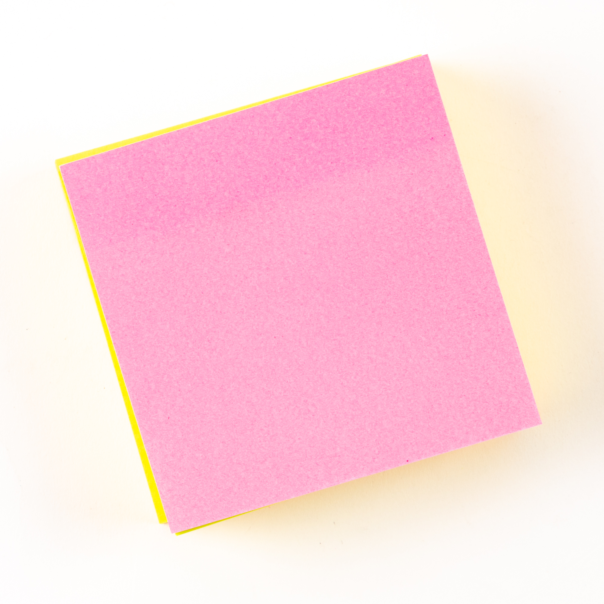 Cmates Sticky Notes Cube Ass Neon 75×75 | Eduspace Supplies