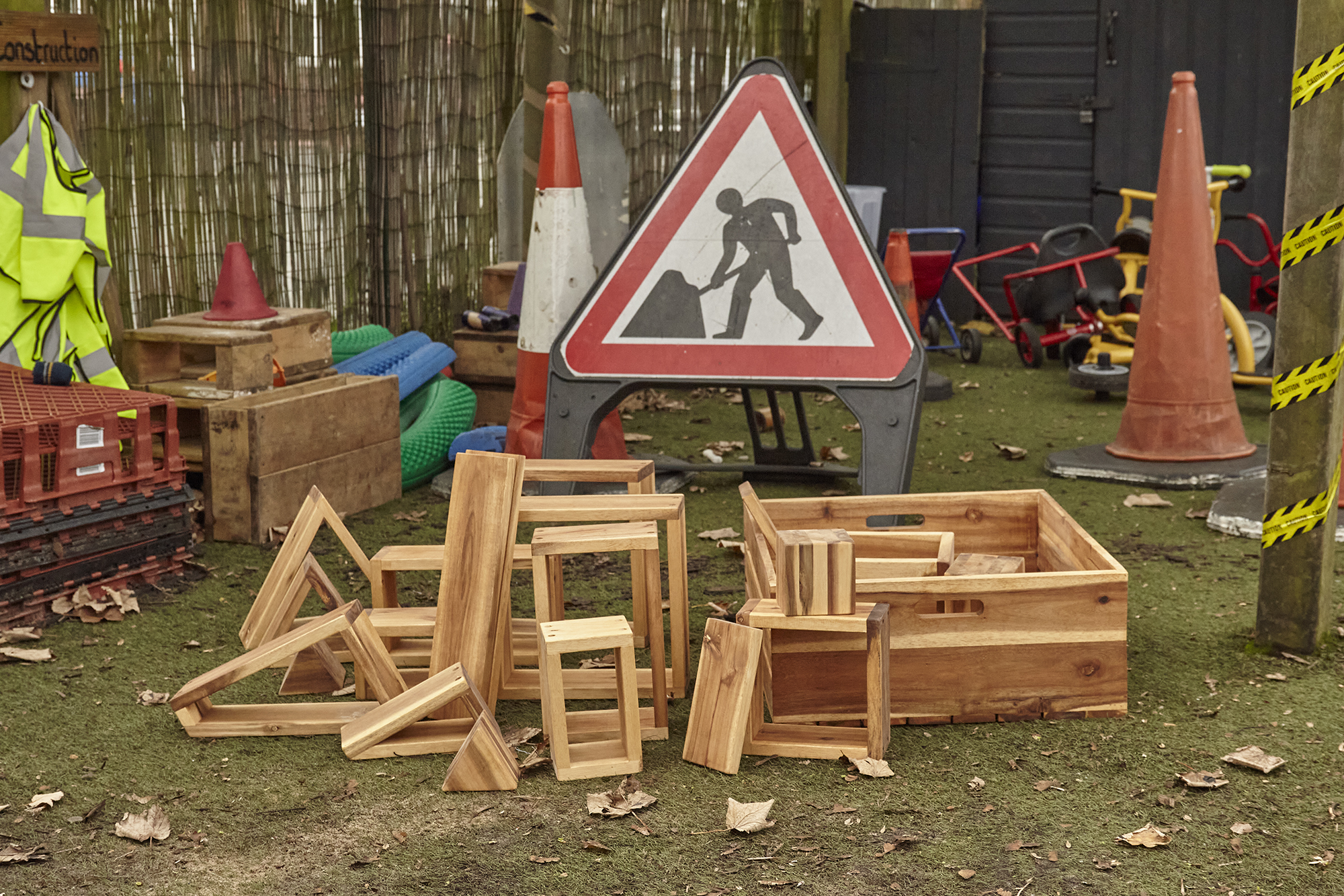 Giant Building Blocks | Eduspace Supplies