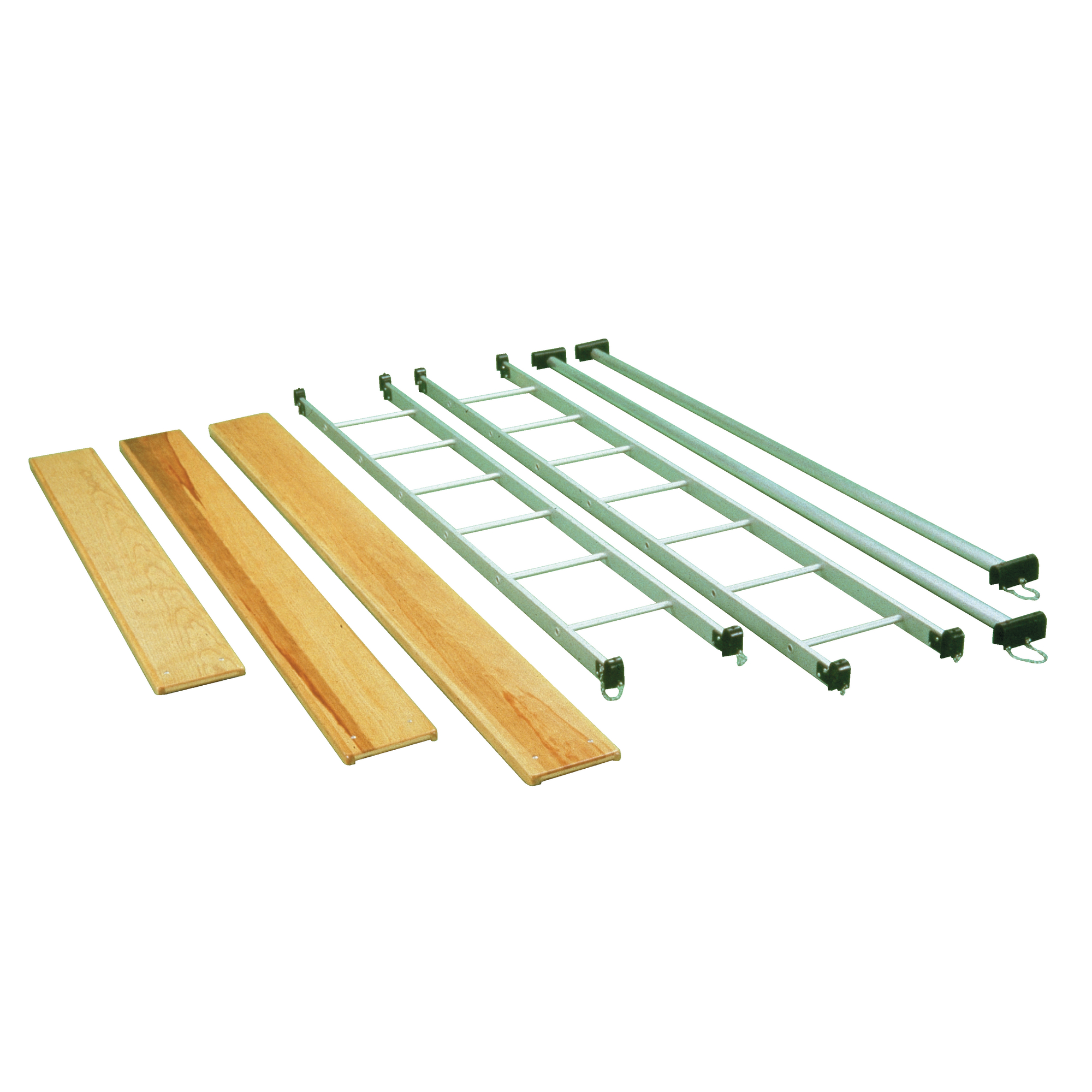 Agility Planks 2.13M Hooks One End | Eduspace Supplies