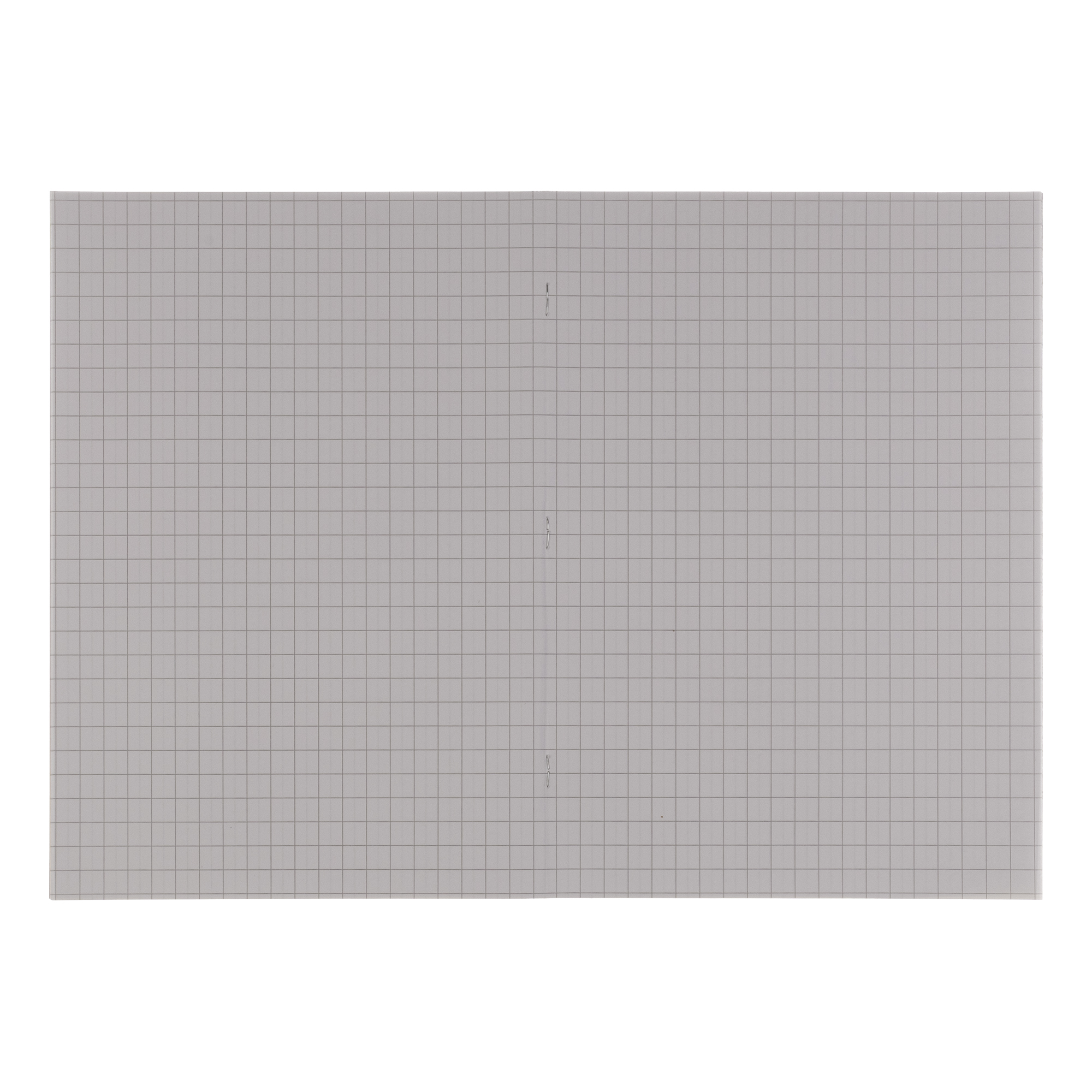 A4 32P 10mmSquare Orange P100 | Eduspace Supplies