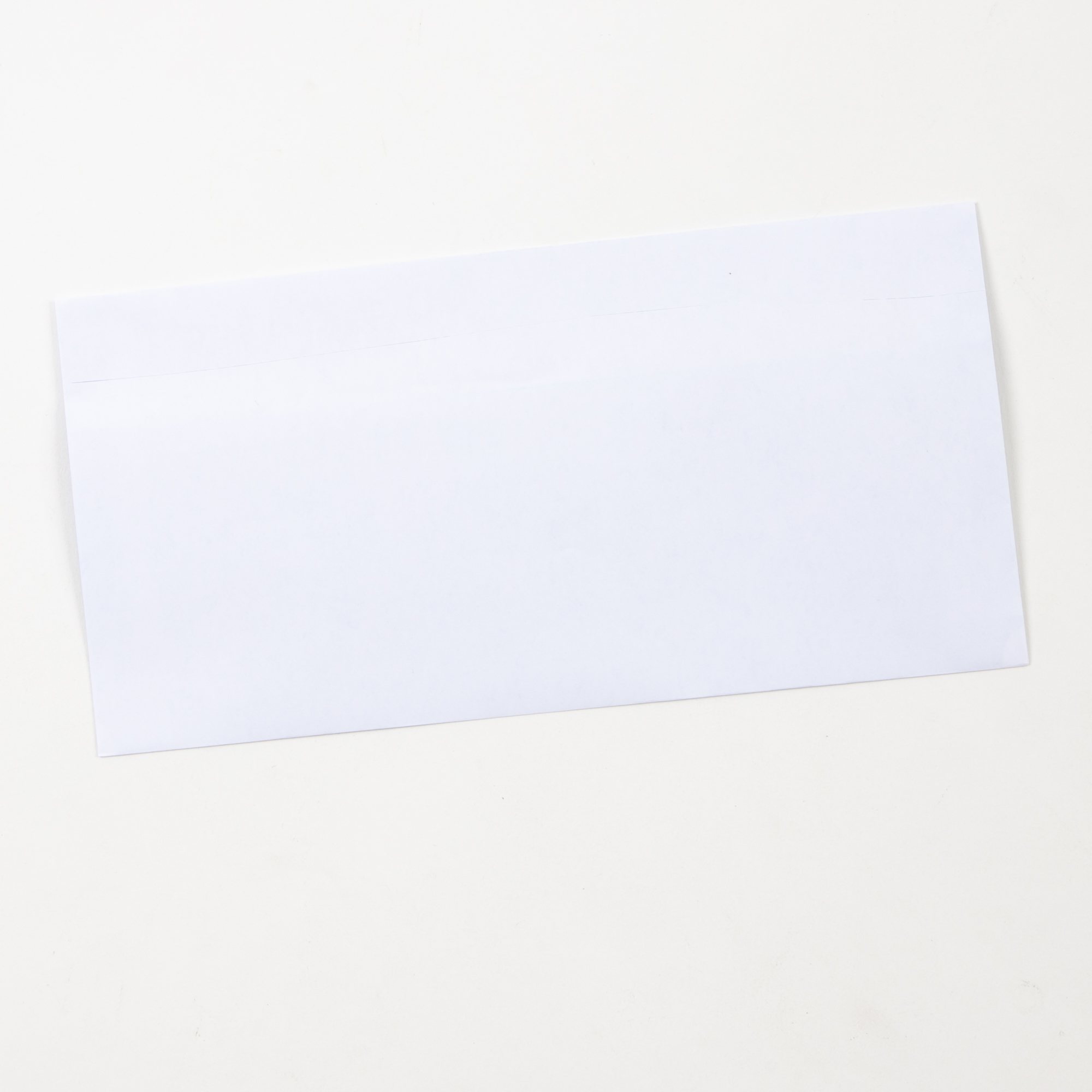 Envelopes DL White SSWal 100gsm P500 | Eduspace Supplies