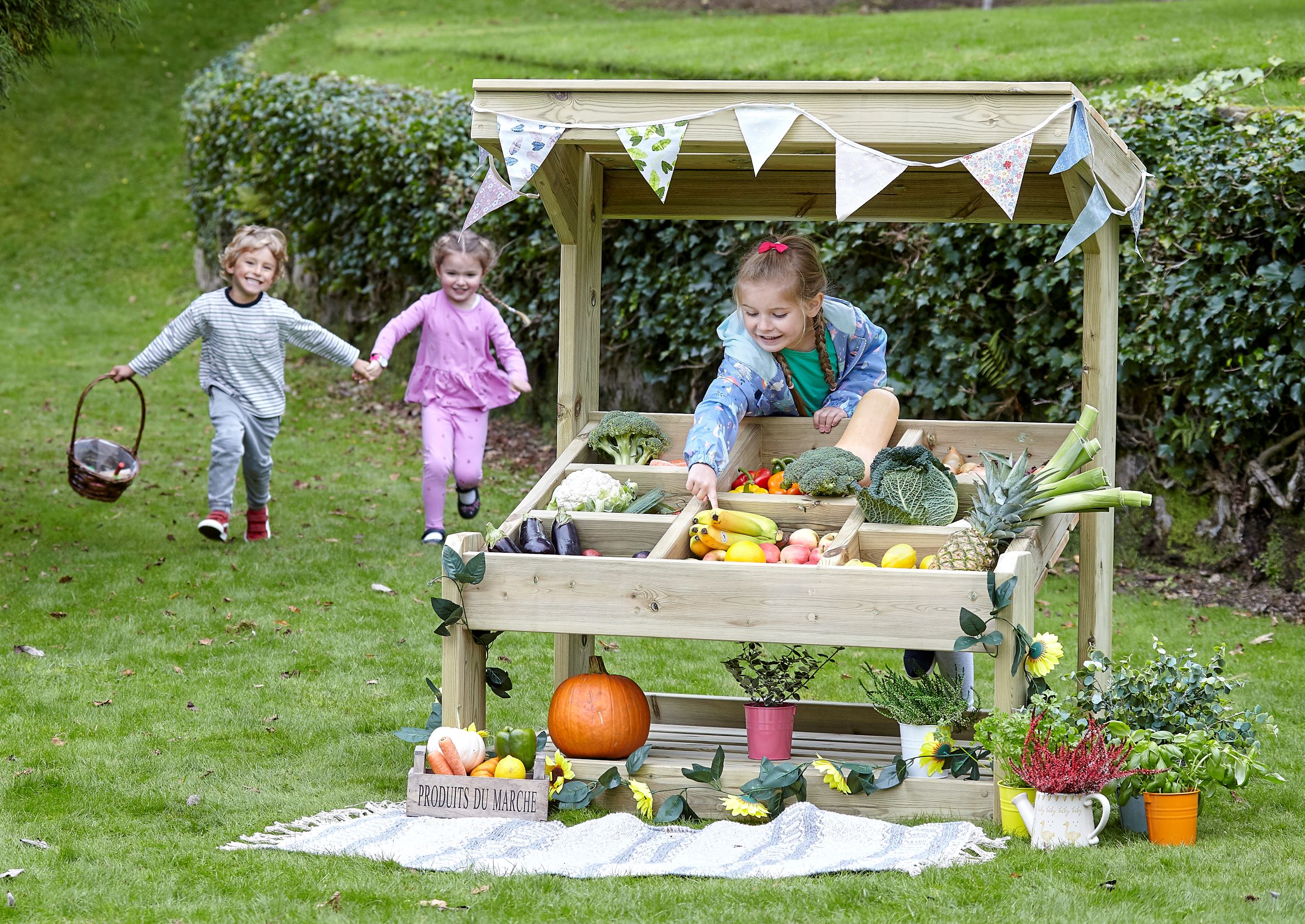 Market Stall | Eduspace Supplies