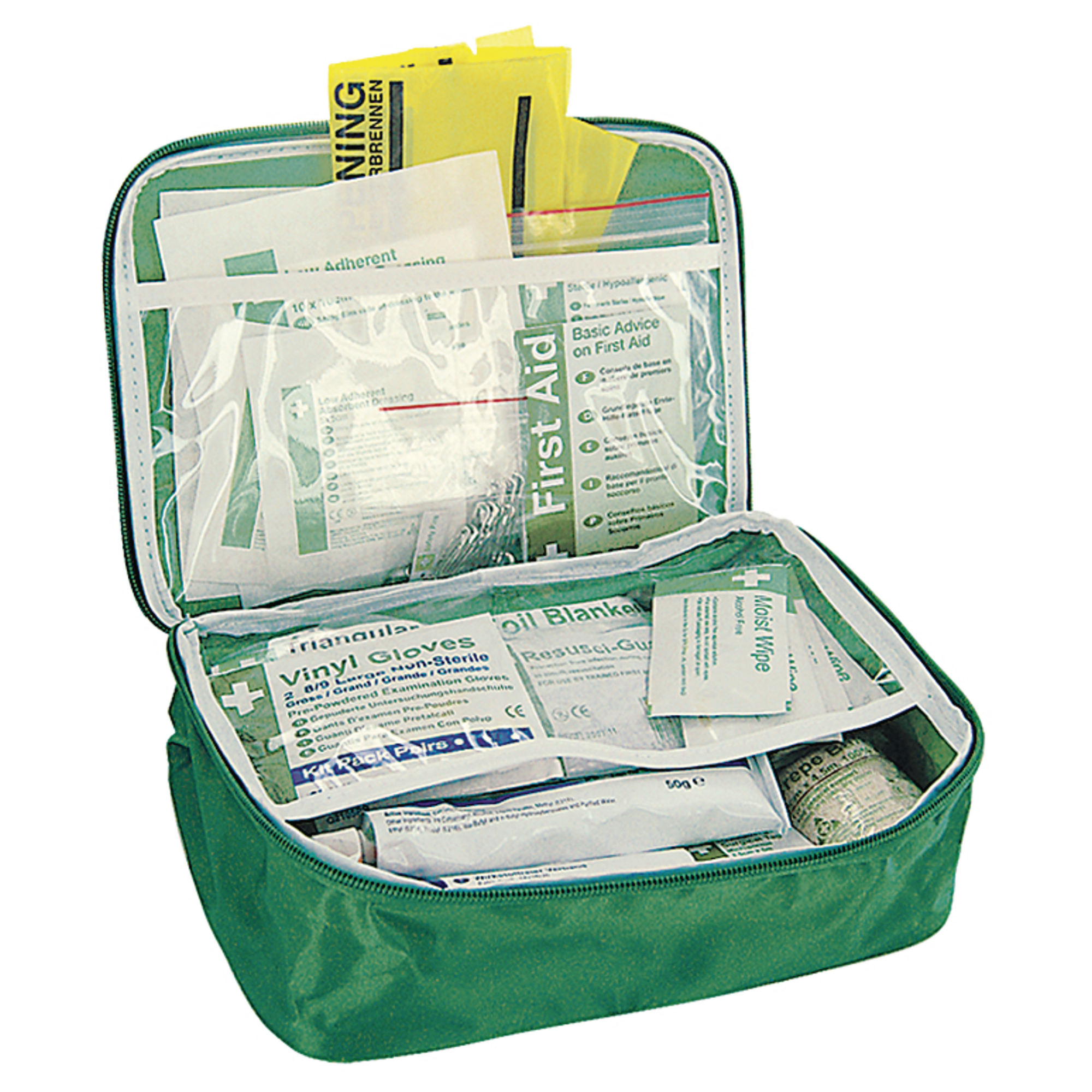 Compact Sports First Aid Kit | Eduspace Supplies