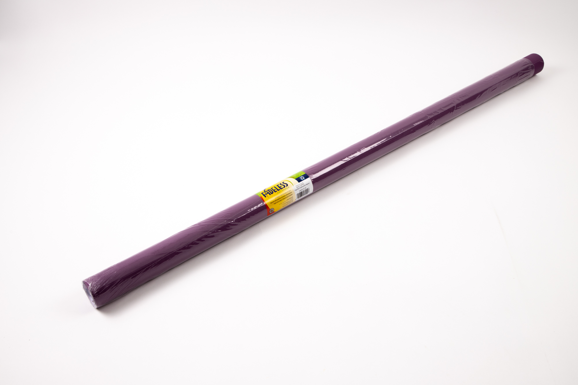 Fadeless Paper XtraWide Maroon | Eduspace Supplies