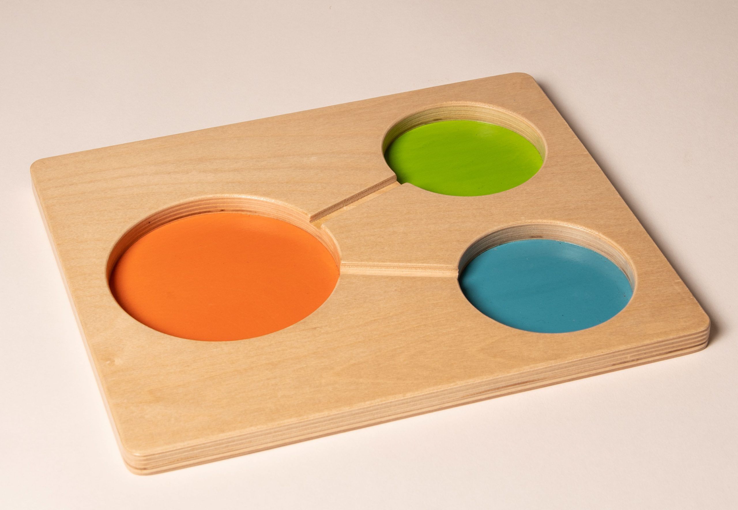 Part Part Whole Tray | Eduspace Supplies