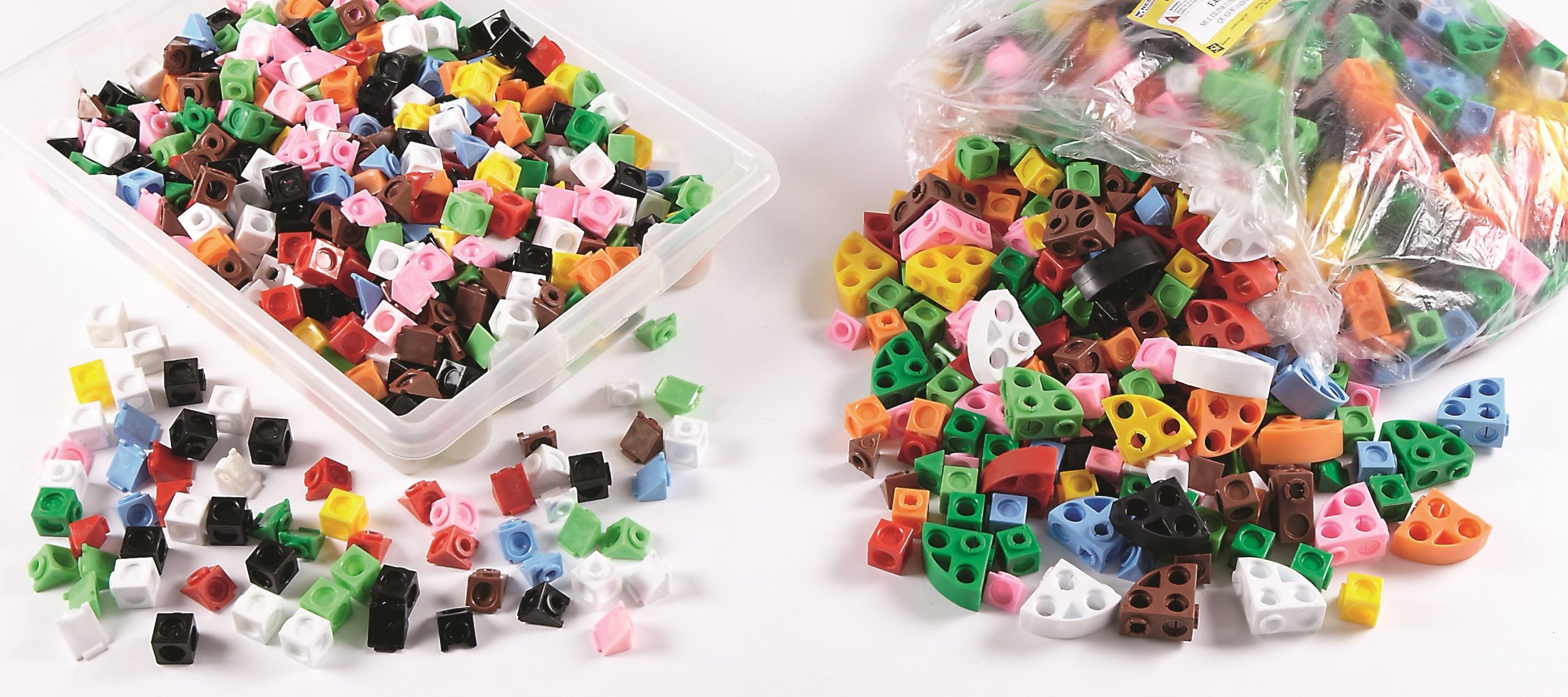 Multilink Standard Combination Pk | Eduspace Supplies