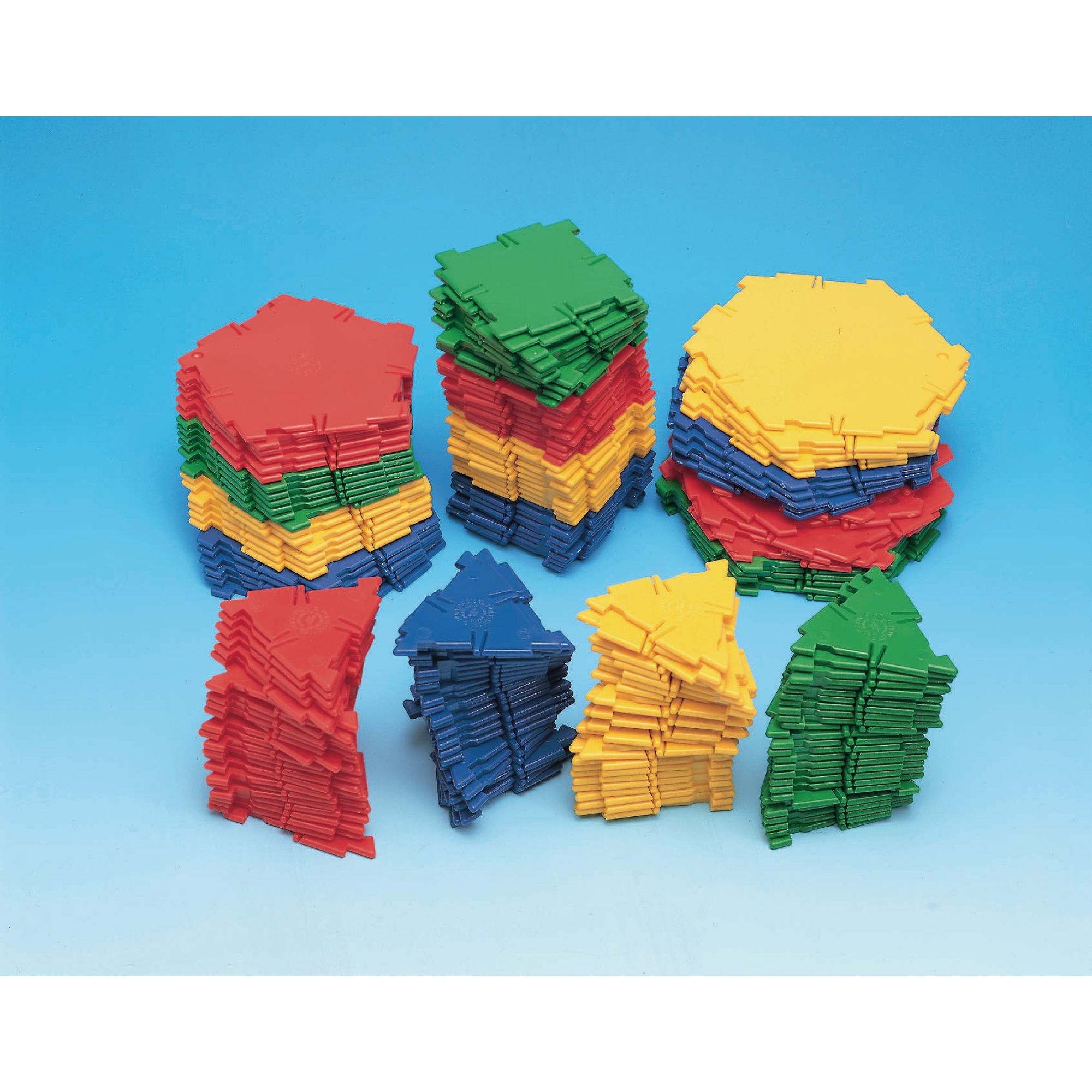 Polydron Class Set PK184 | Eduspace Supplies